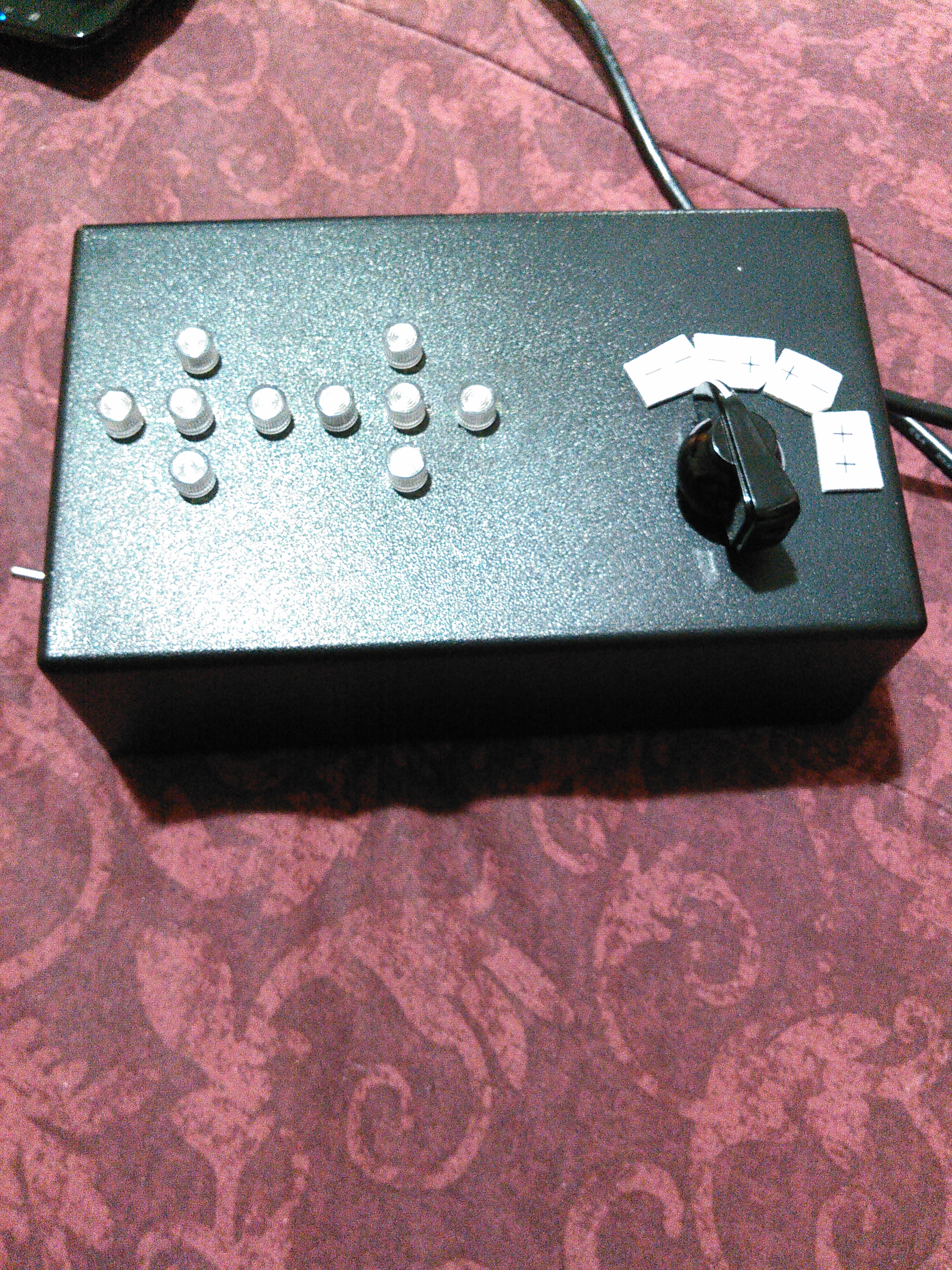 Teaching the Laws of Signs Kit : 34 Steps - Instructables