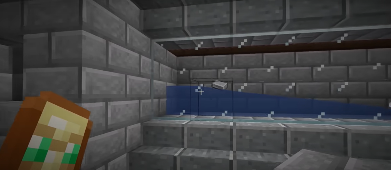 How to Make an Iron Factory in Minecraft : 4 Steps - Instructables