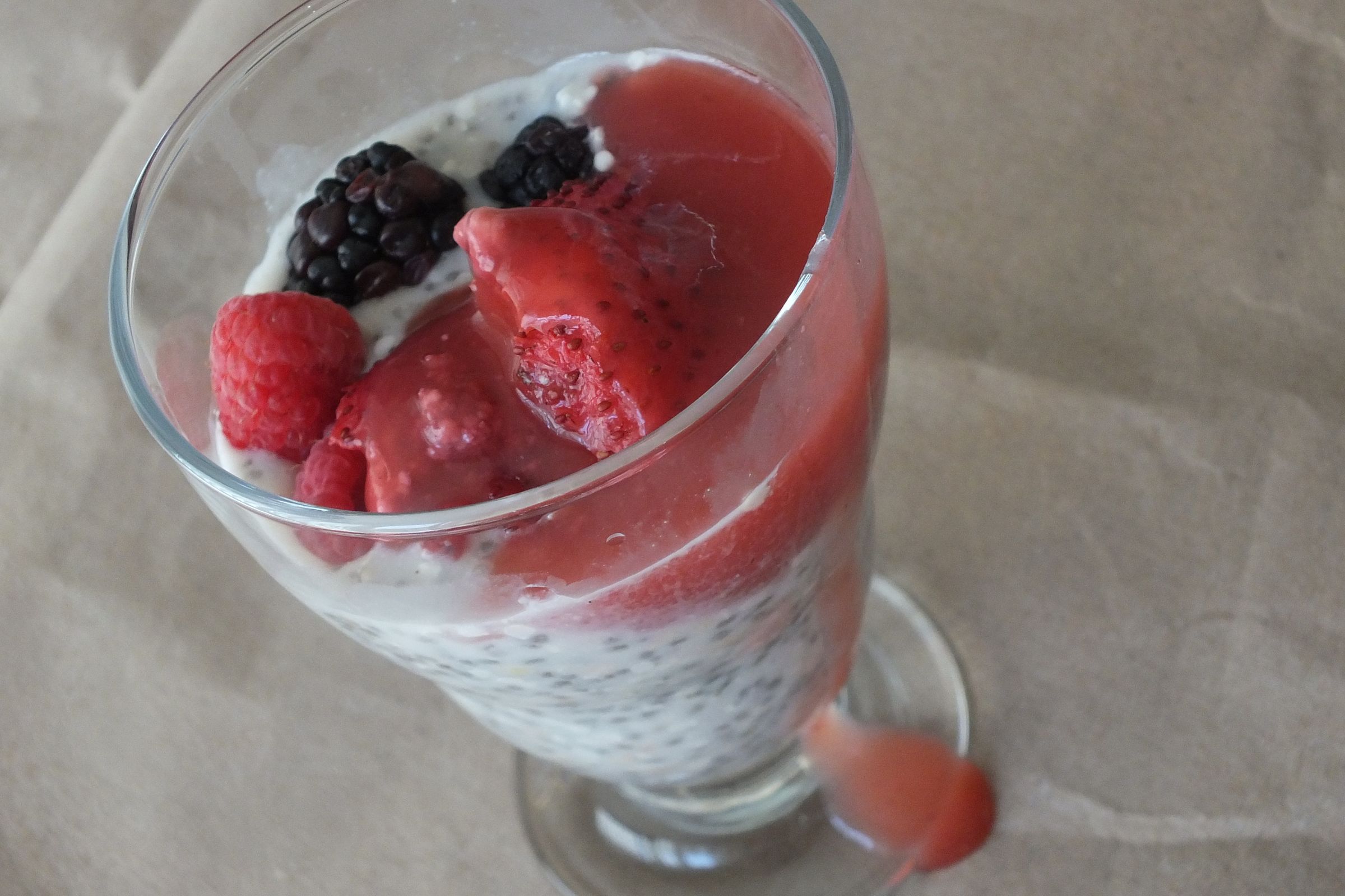 Berry Brain Blast - Instructables