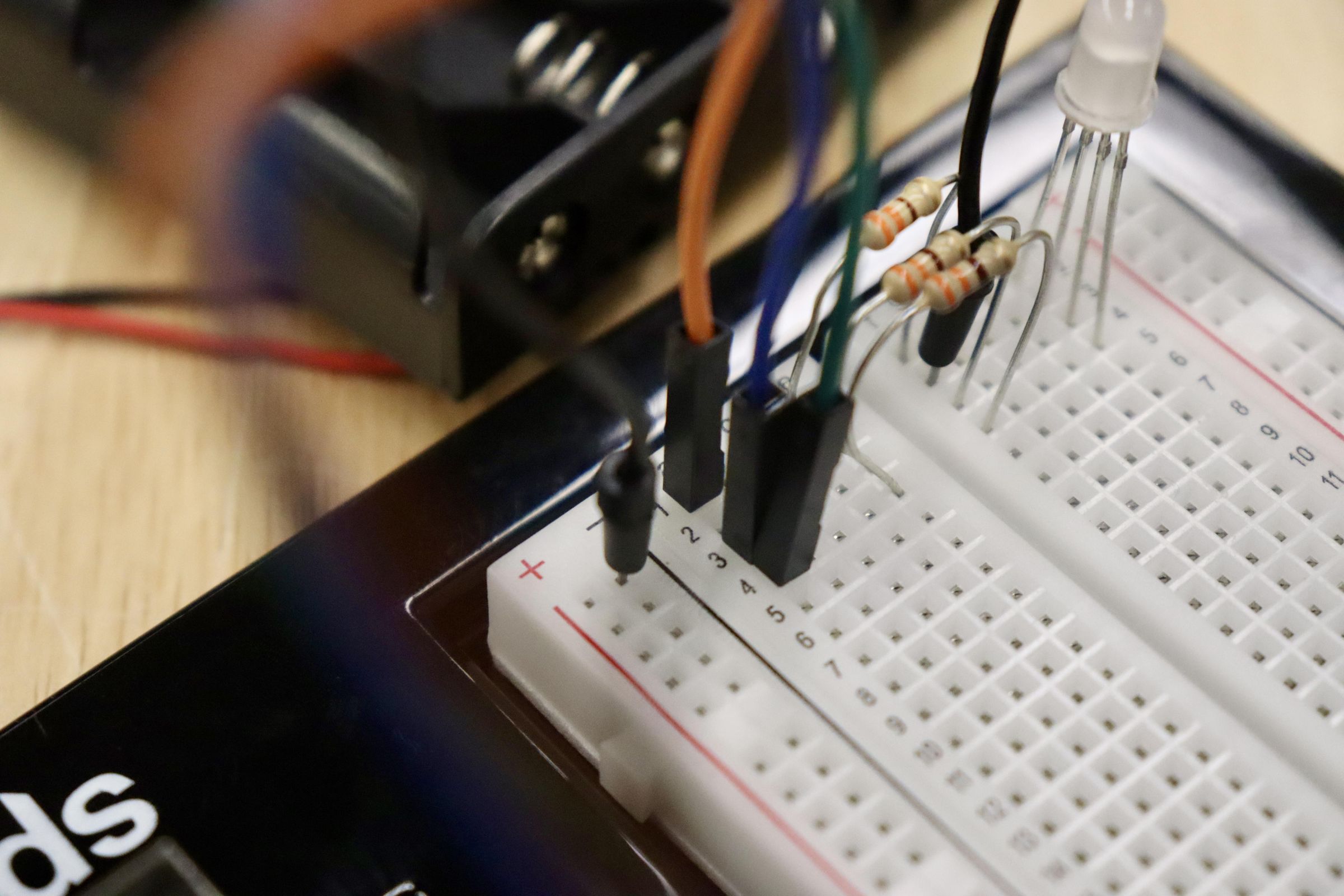 Arduino Anti-Theft Device : 12 Steps (with Pictures) - Instructables