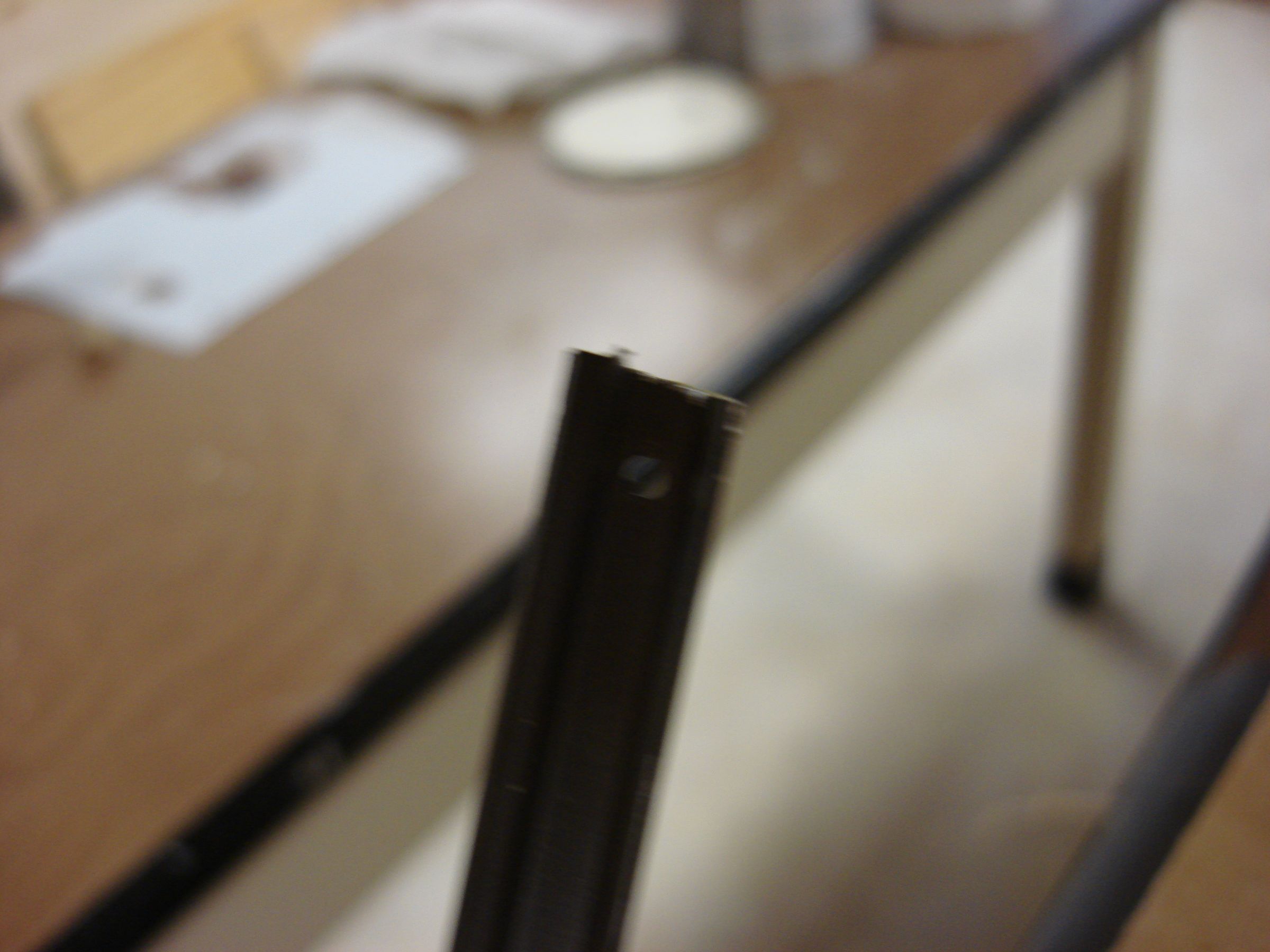 How to Make a Wooden Divot Repair Tool : 8 Steps - Instructables