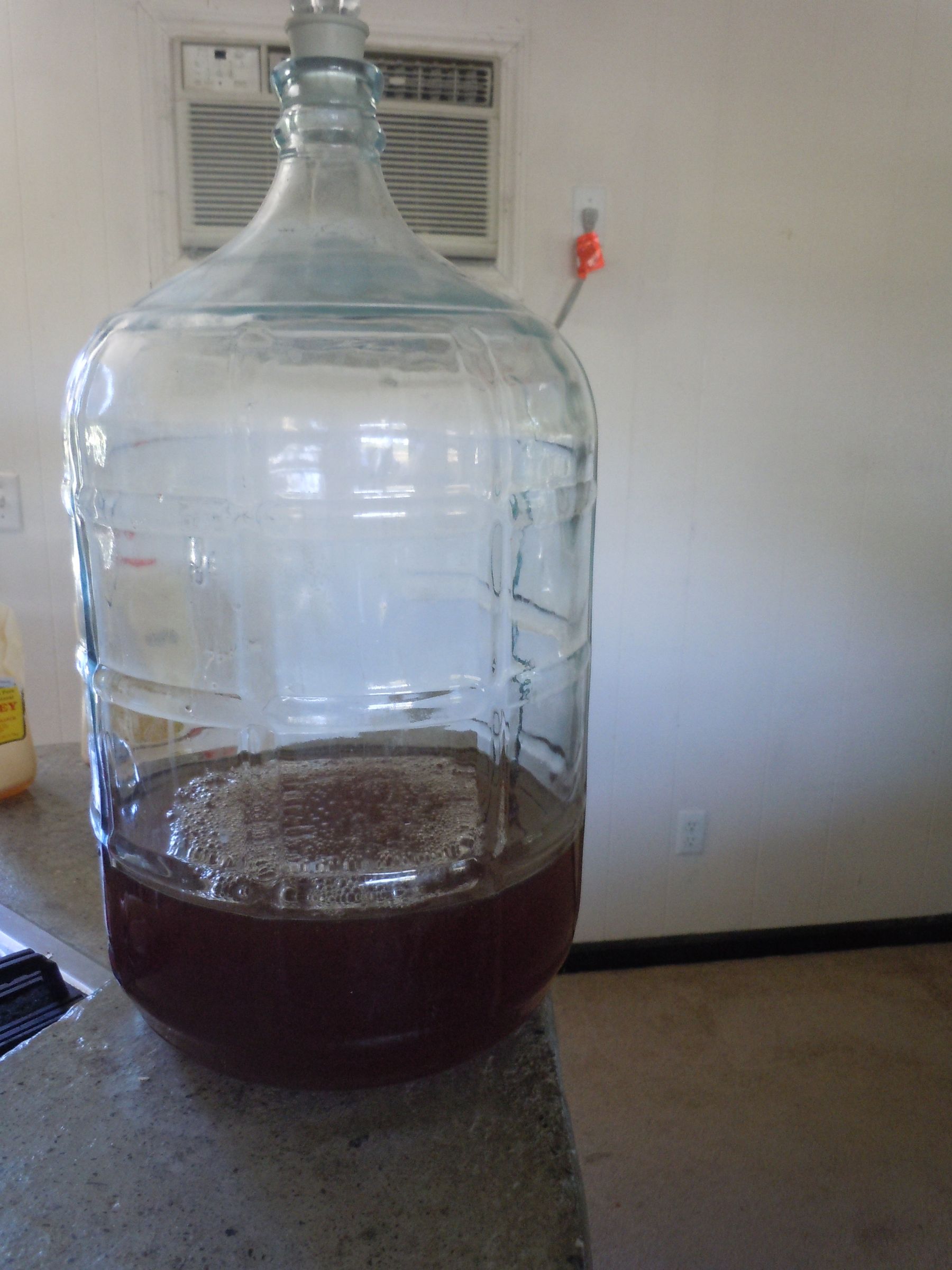 Raspberry Mead : 8 Steps (with Pictures) - Instructables