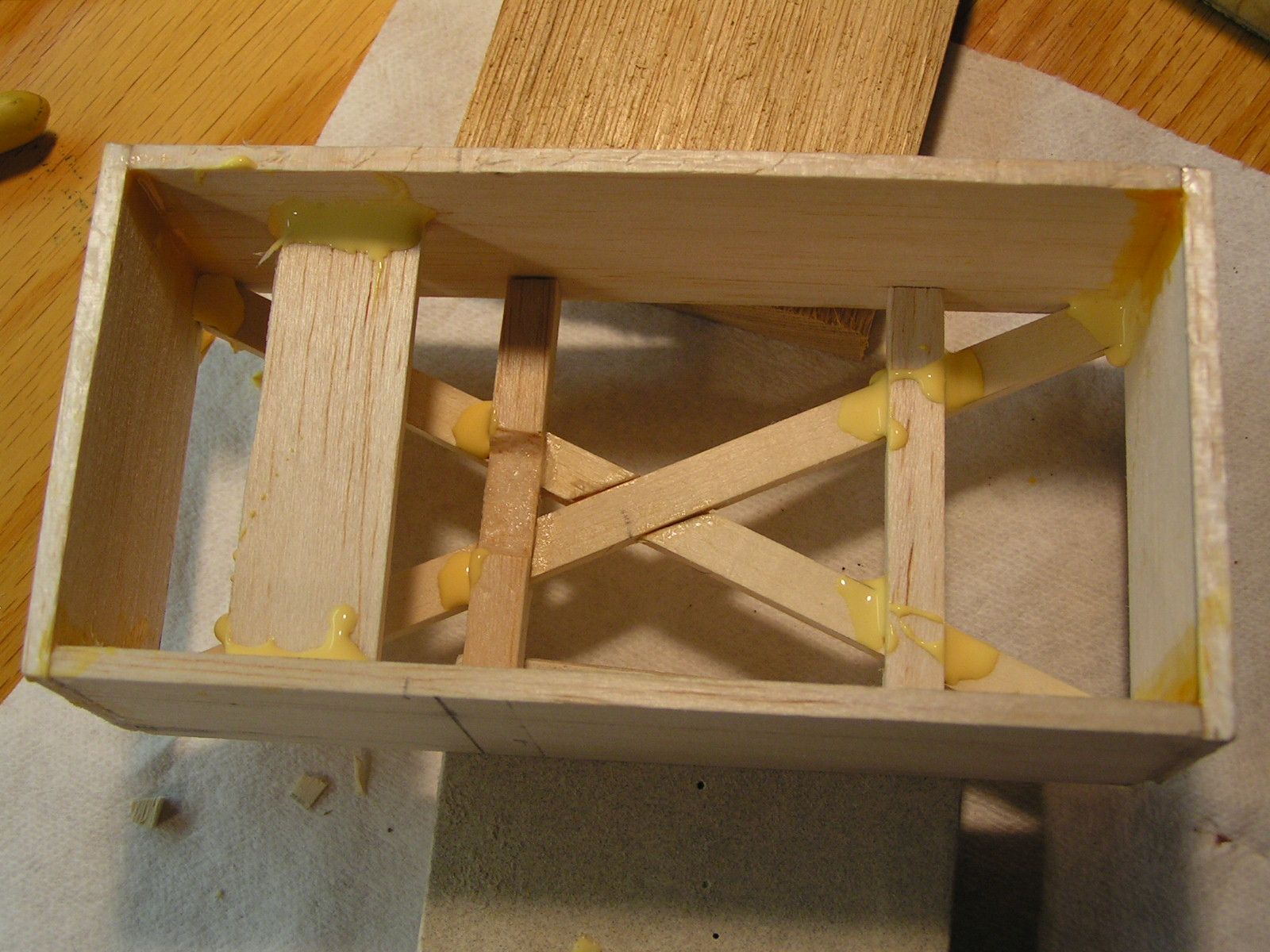 Launch It: Torsion Spring Catapult : 12 Steps (with Pictures ...