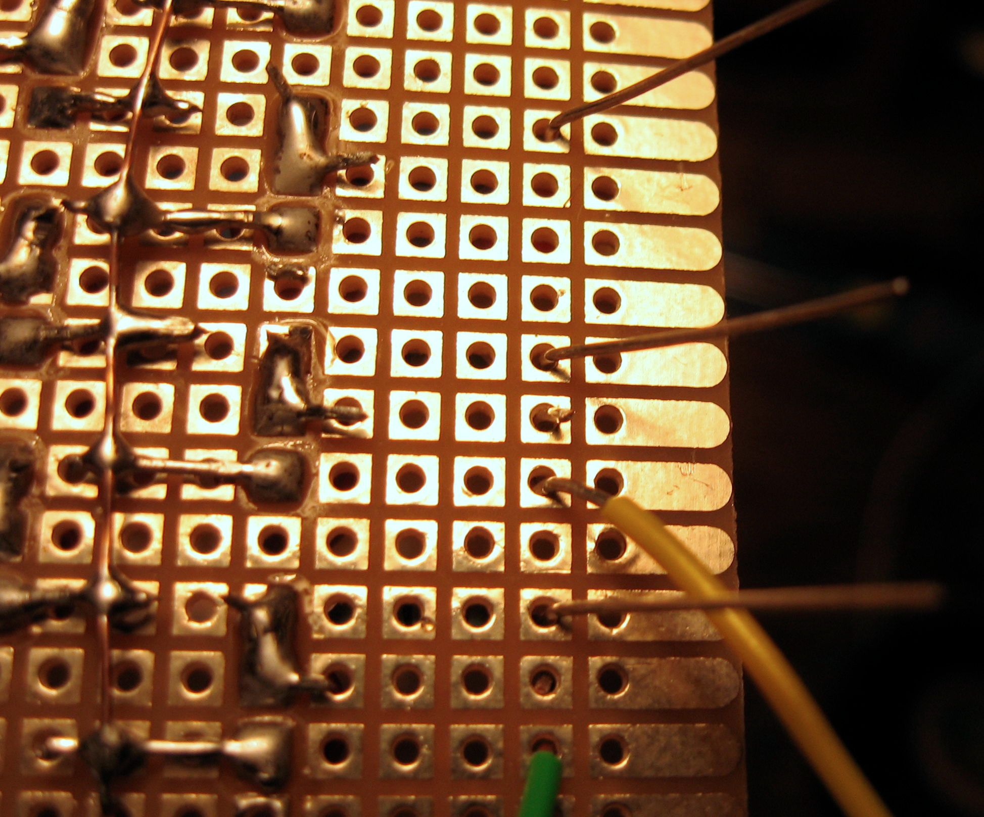 Arduino Binary Alarm Clock : 16 Steps (with Pictures) - Instructables