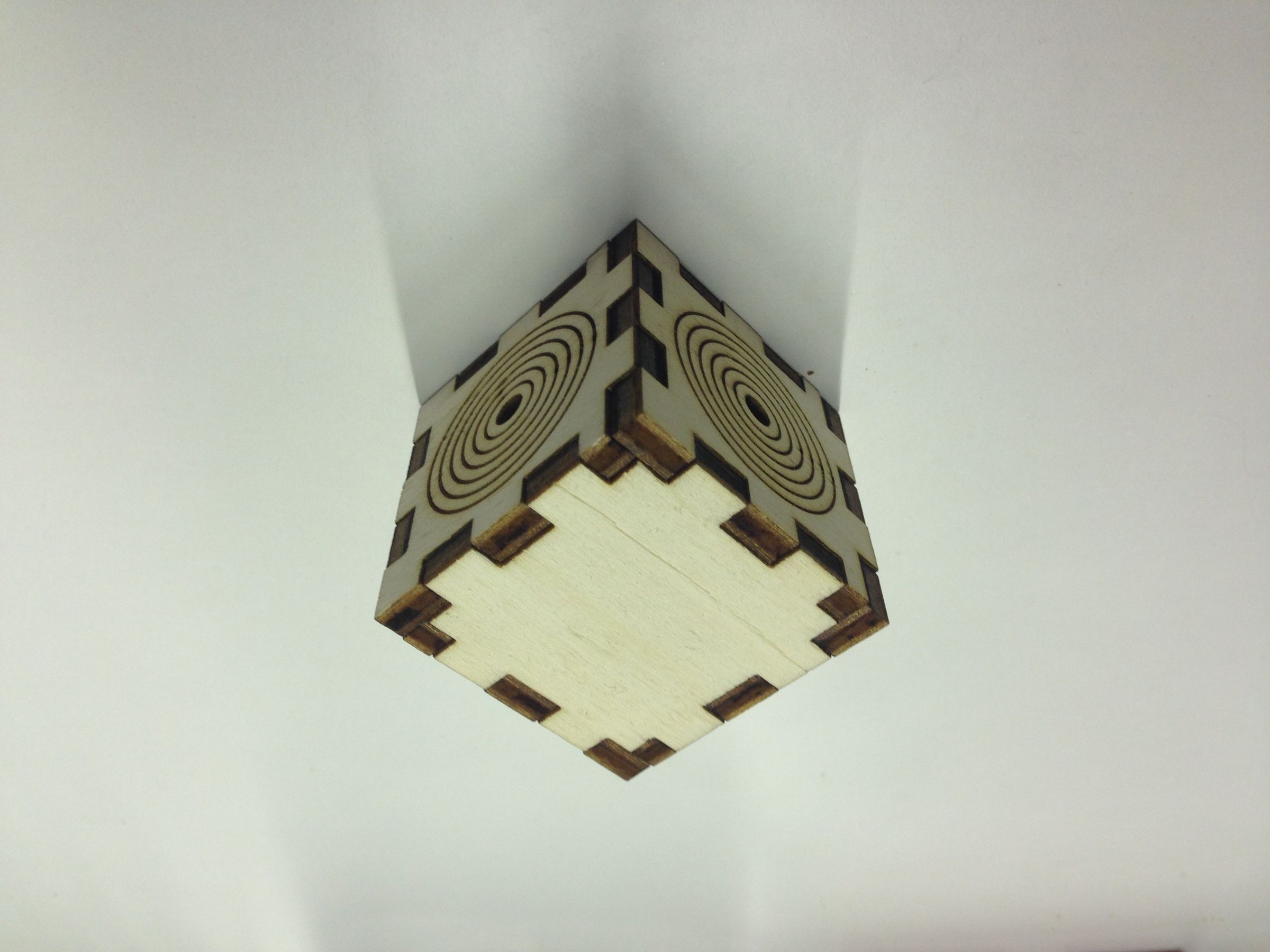 Busy / Free Indicator Led Box : 5 Steps (with Pictures) - Instructables