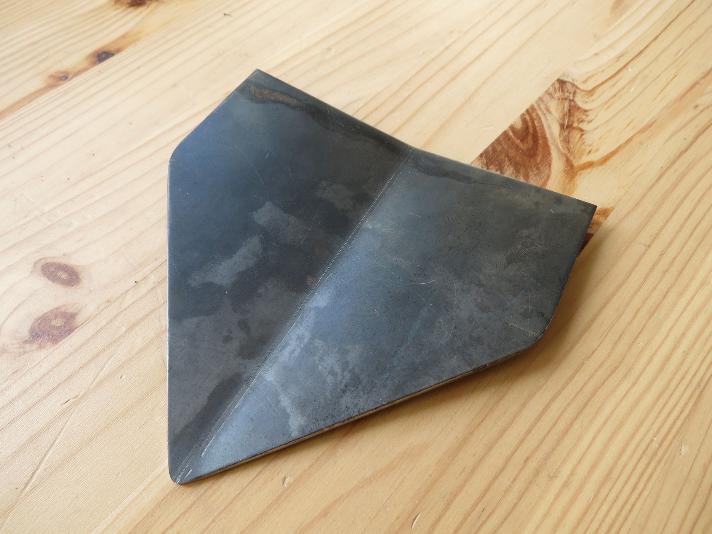 Tactical Multitool : 9 Steps (with Pictures) - Instructables