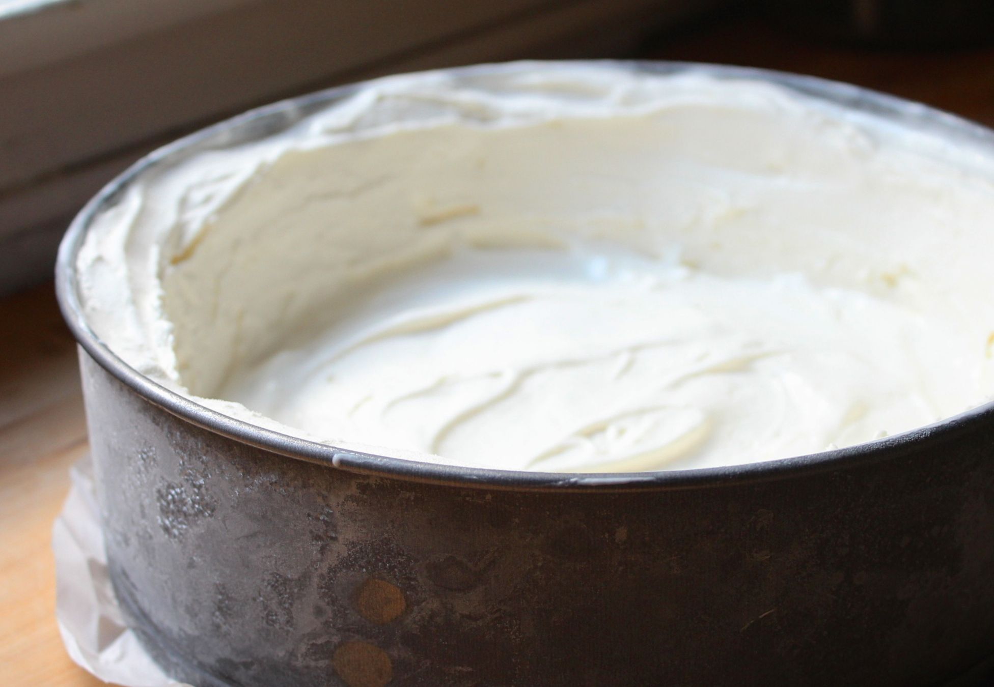 Ice Cream Cake : 9 Steps (with Pictures) - Instructables