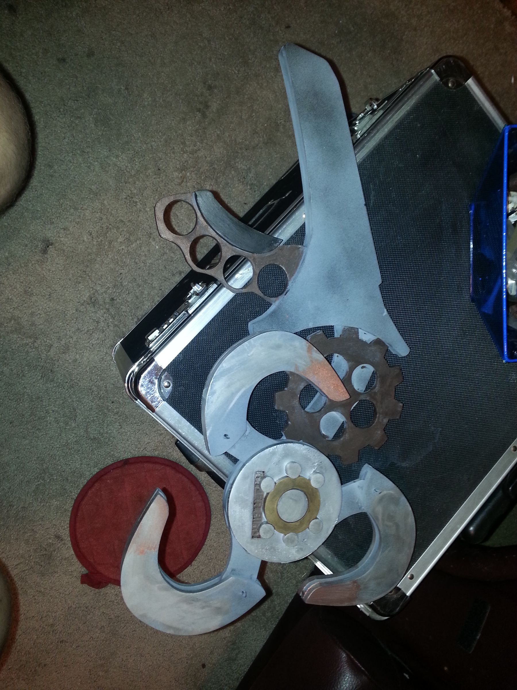 SKYHOOK! : 6 Steps - Instructables