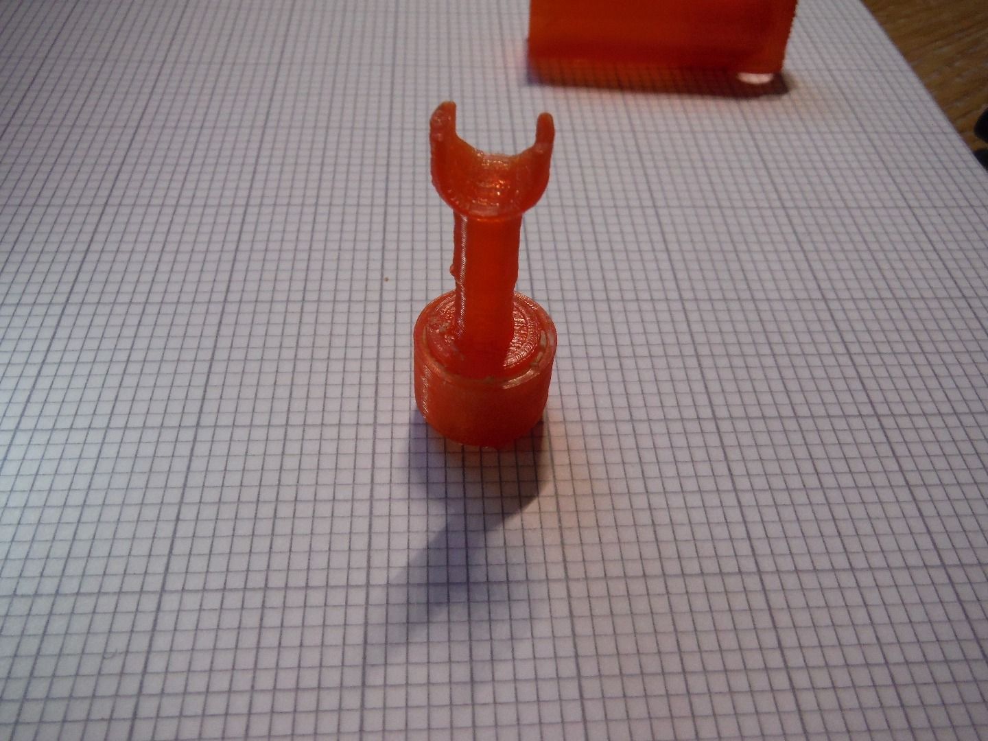 Pneumatic Actuators - 3D Printed, Air-powered Pushers : 4 Steps (with ...