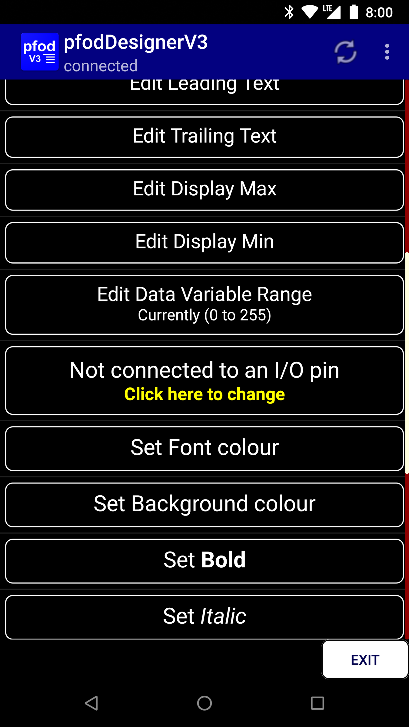 ESP32 Code Generator - Wifi,BLE,Bluetooth : 9 Steps - Instructables