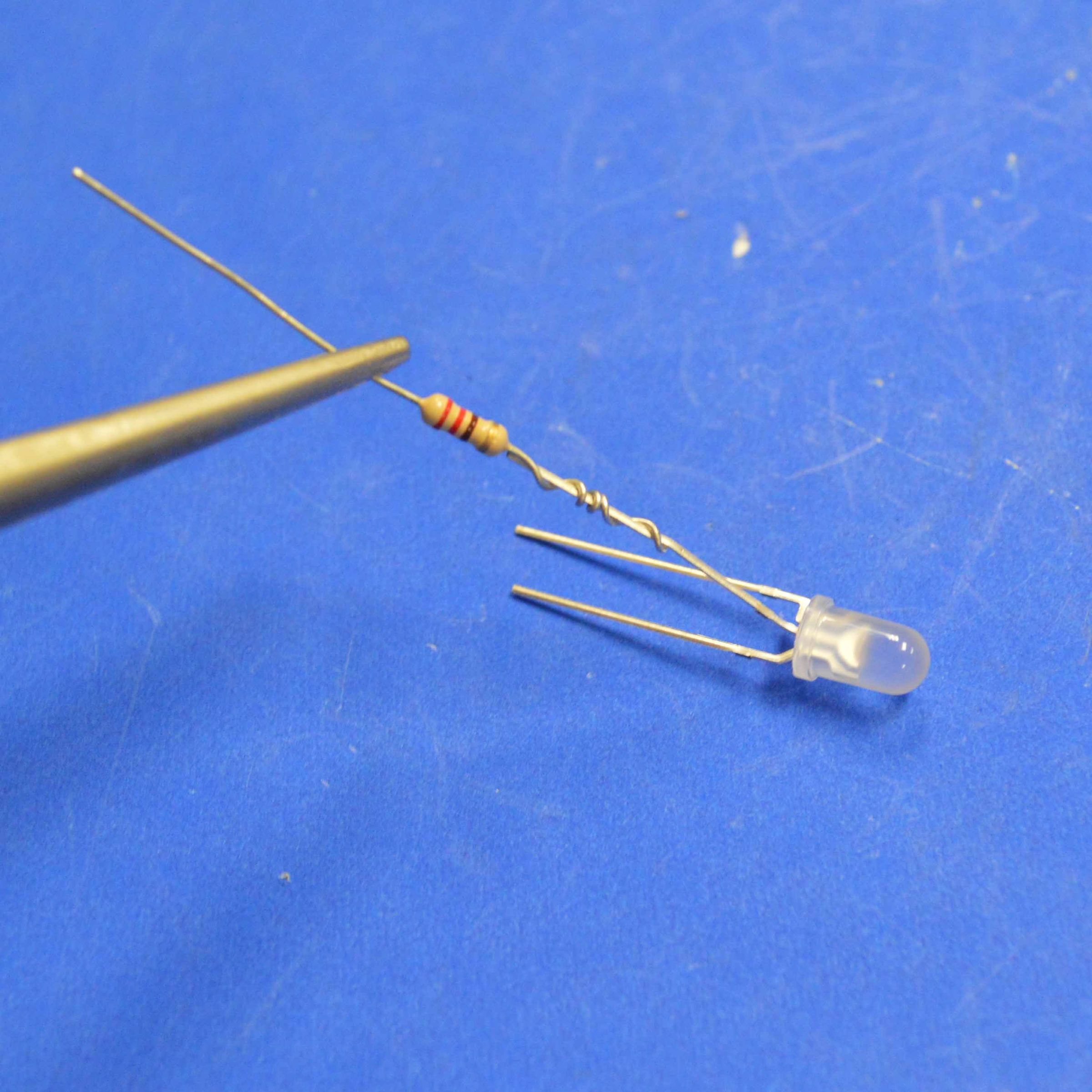 How to Make a Robot : 35 Steps (with Pictures) - Instructables