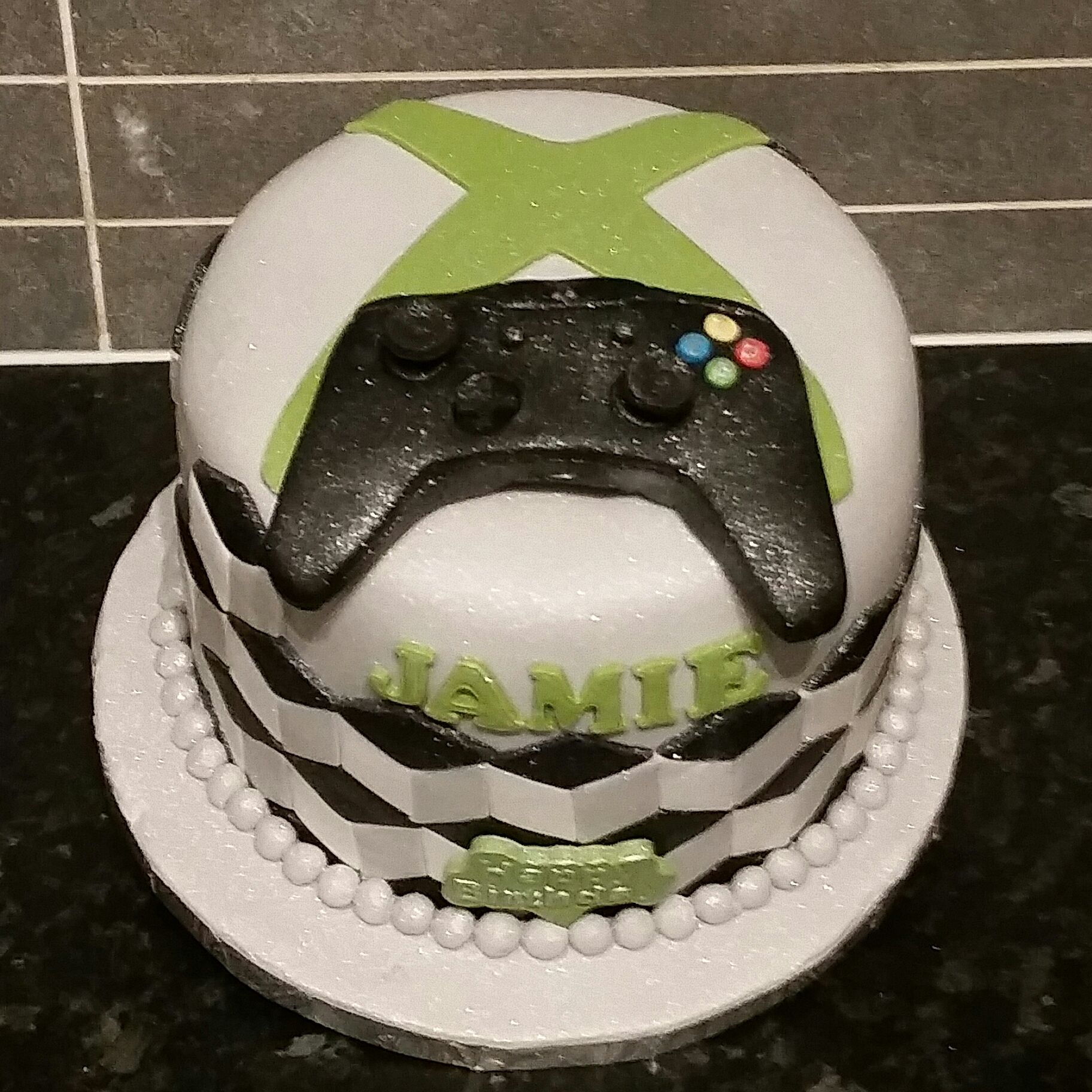 DIY 2D Fondant Character Faces : 9 Steps (with Pictures) - Instructables