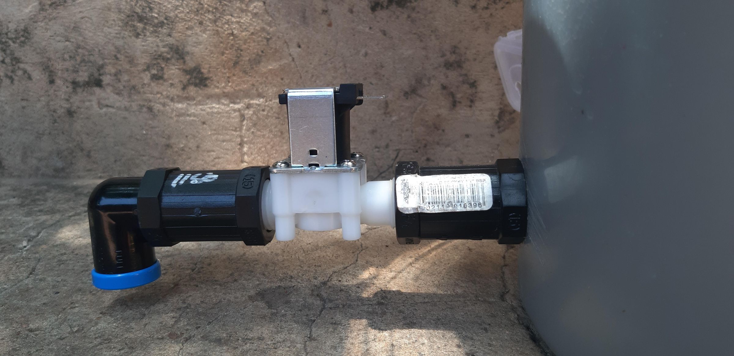 Automated Arduino Tap : 9 Steps (with Pictures) - Instructables