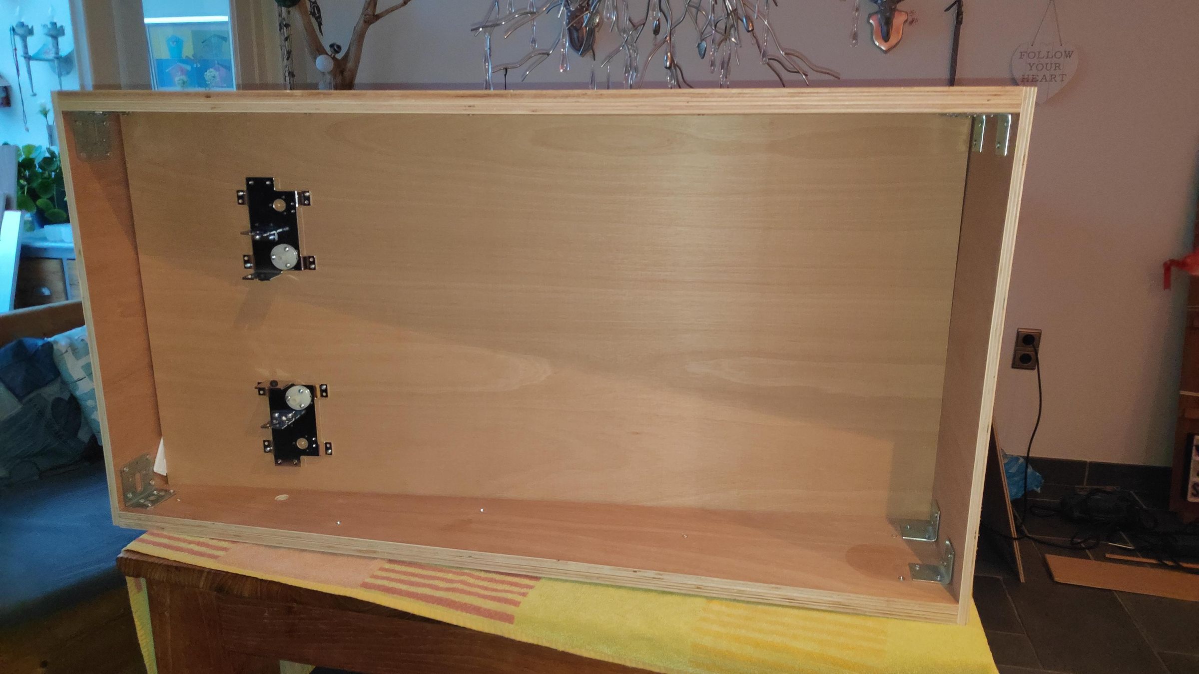 Arduino Wooden Pinball Machine : 9 Steps (with Pictures) - Instructables