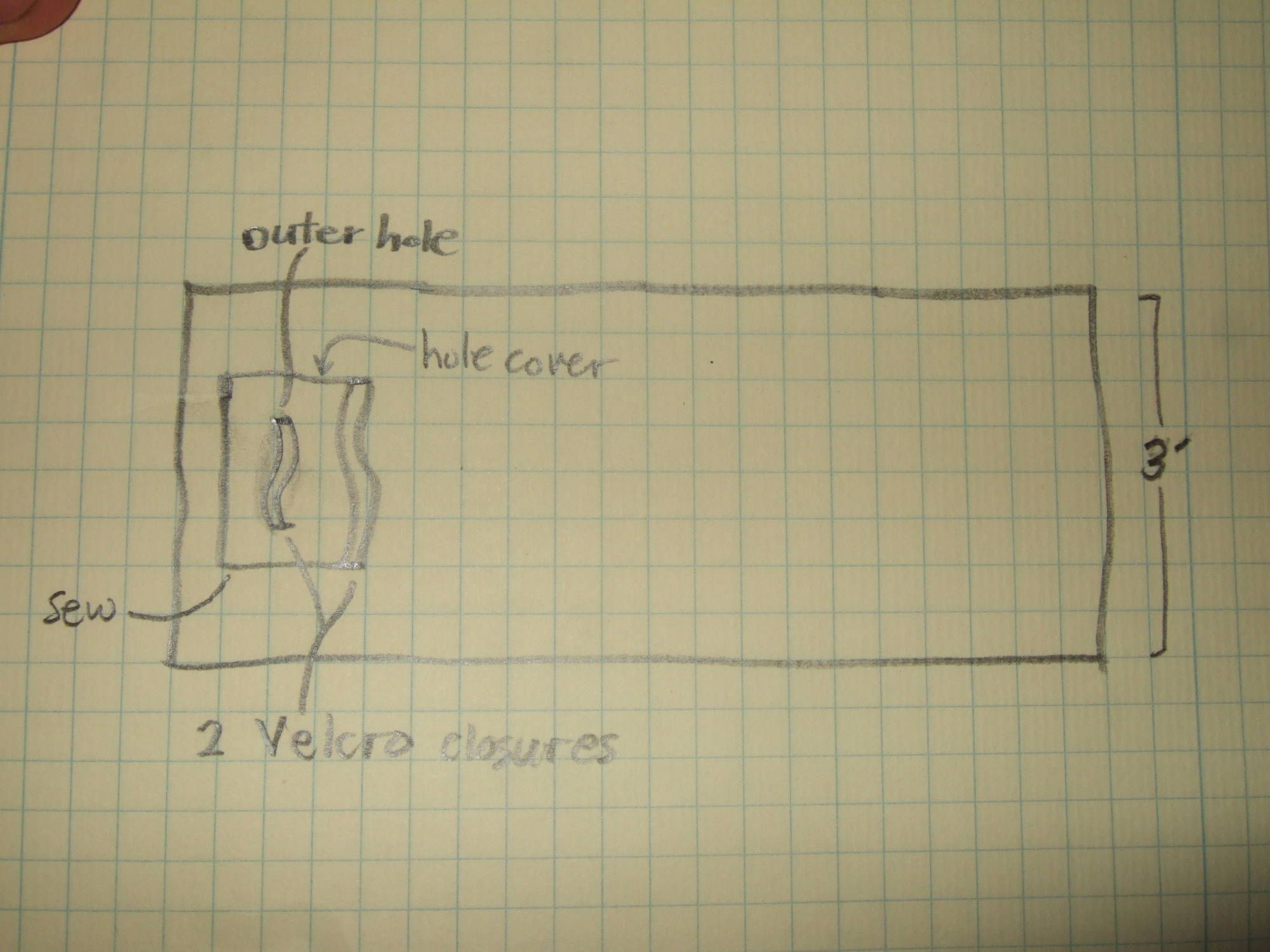 Bean Bag Sofa / Bed : 8 Steps (with Pictures) - Instructables