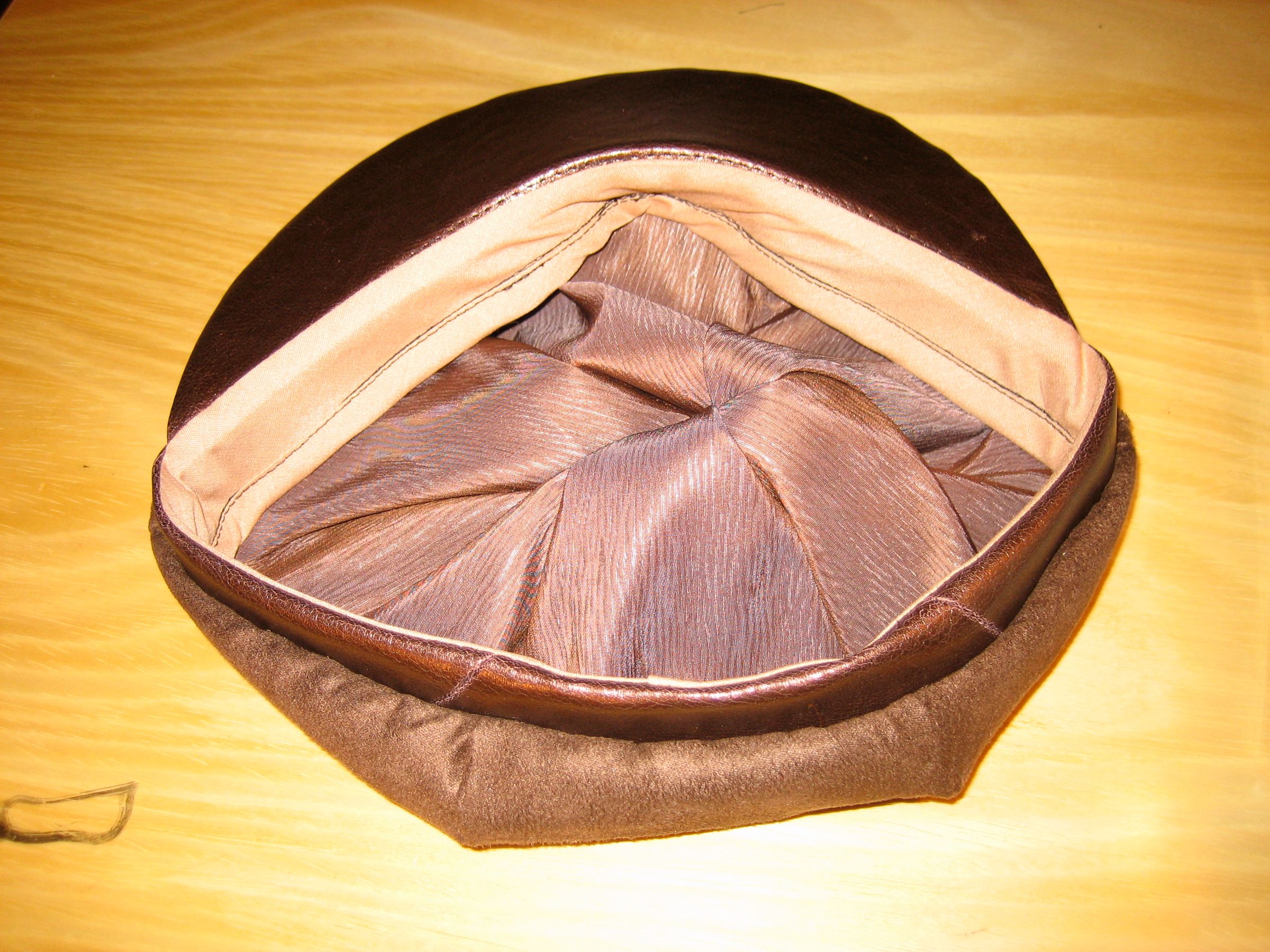 Hex Hats : 11 Steps (with Pictures) - Instructables
