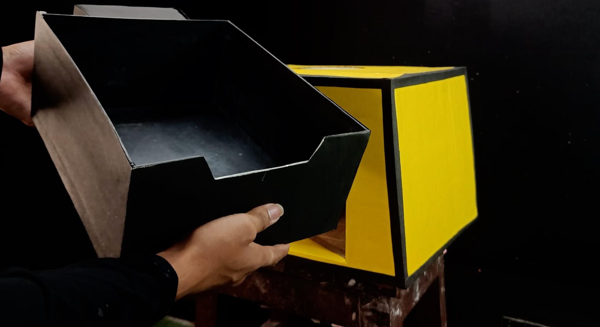 DIY Budget Friendly Laptop Cooler 💻 ️ : 13 Steps (with Pictures ...