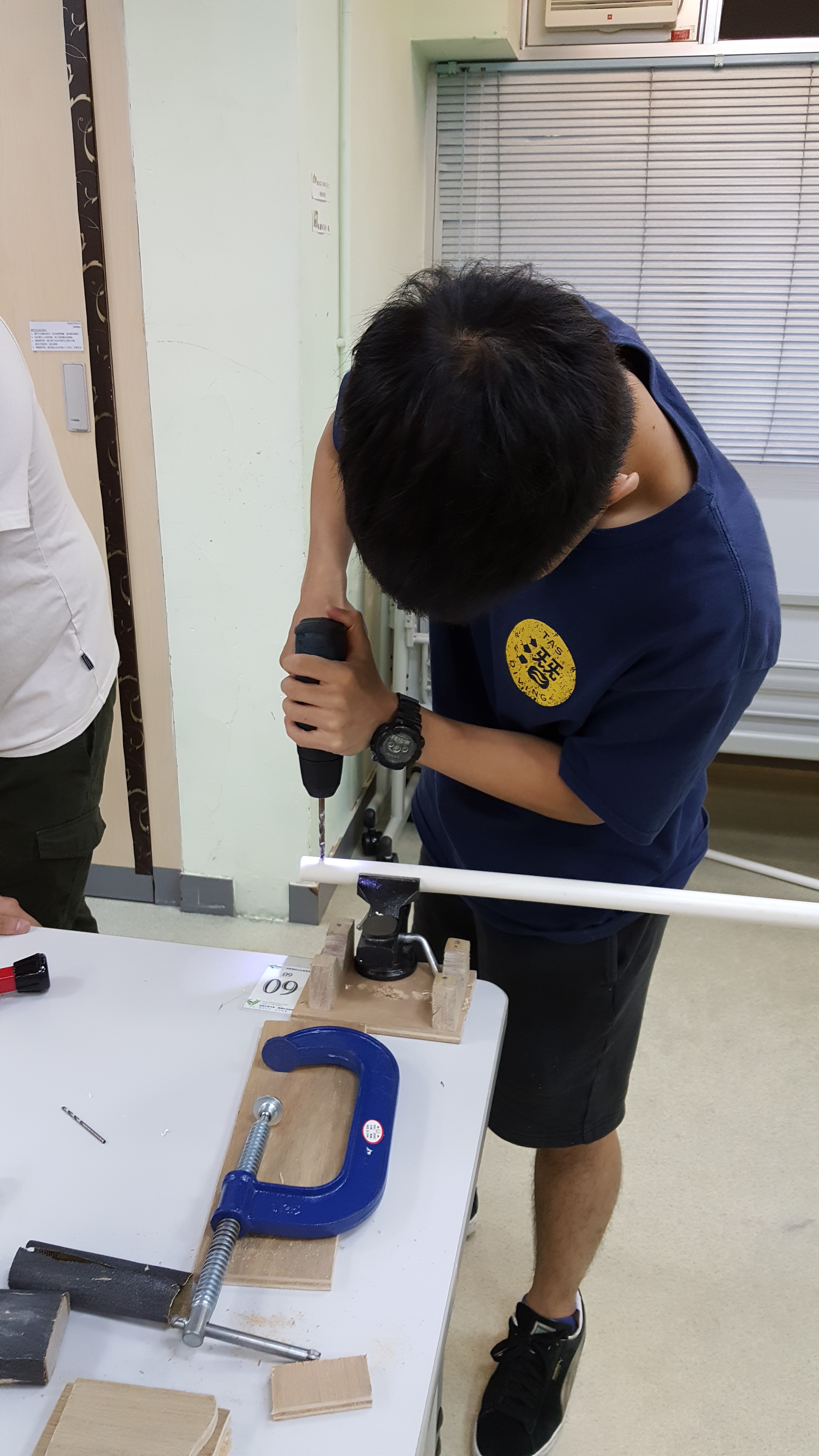 Stretching Machine : 6 Steps - Instructables