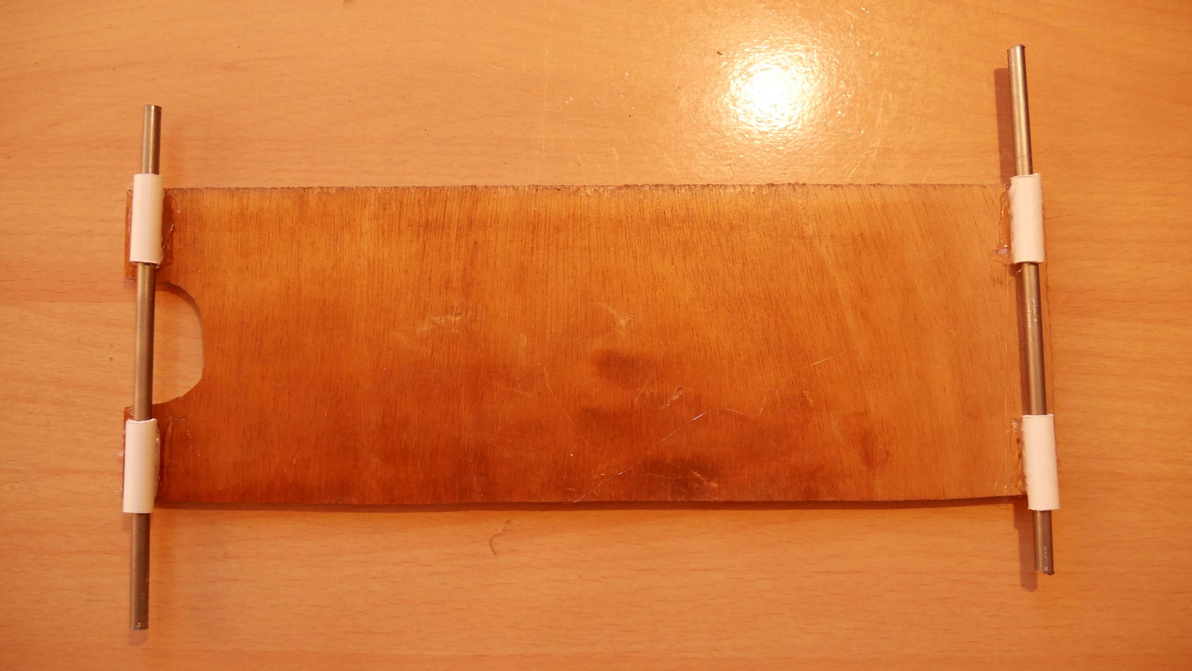 4 Steps MOUSETRAP CAR (1/240 Mechanical Advantage) : 5 Steps (with ...