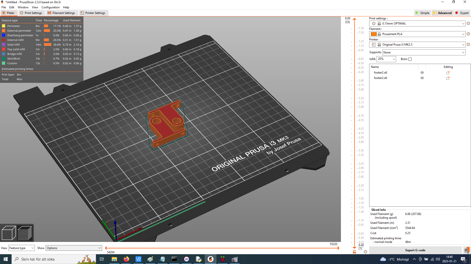 Almost Entirely 3D-printed Pen Plotter : 5 Steps (with Pictures ...