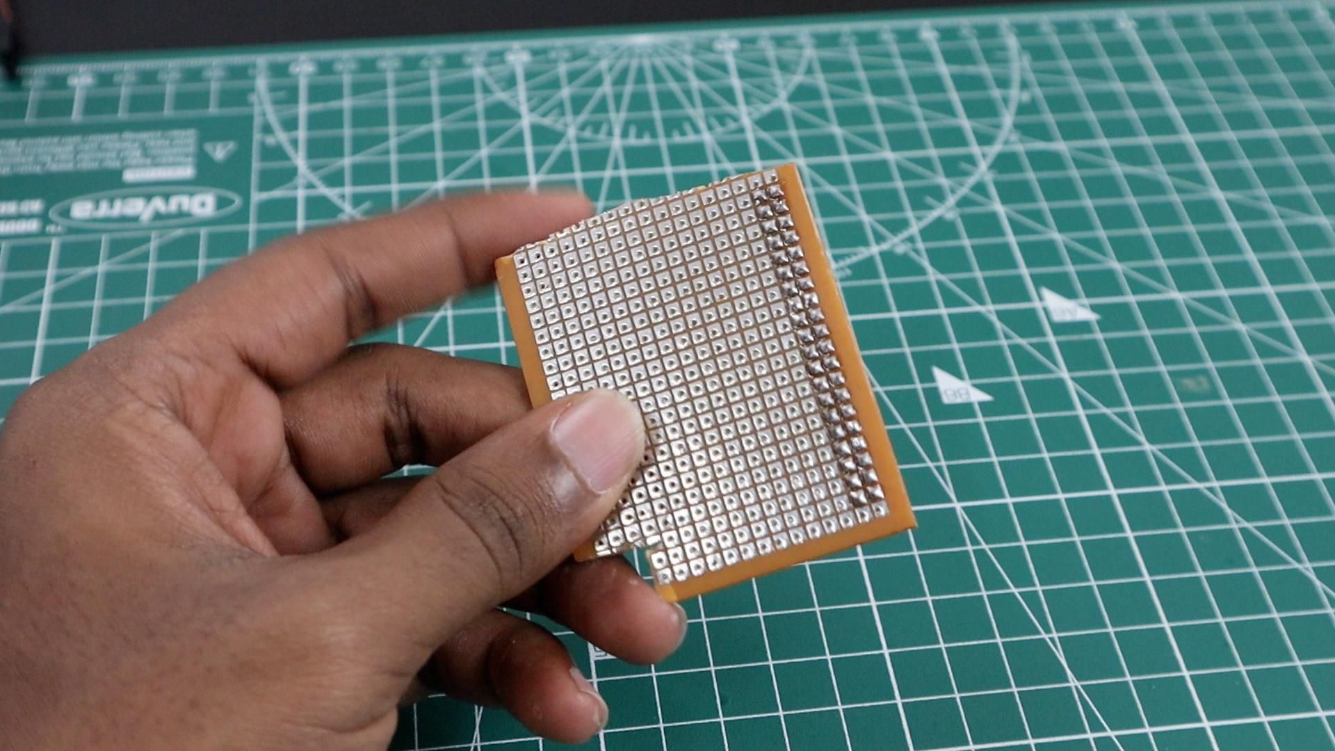 Emo - DIY Companion Robot : 10 Steps - Instructables