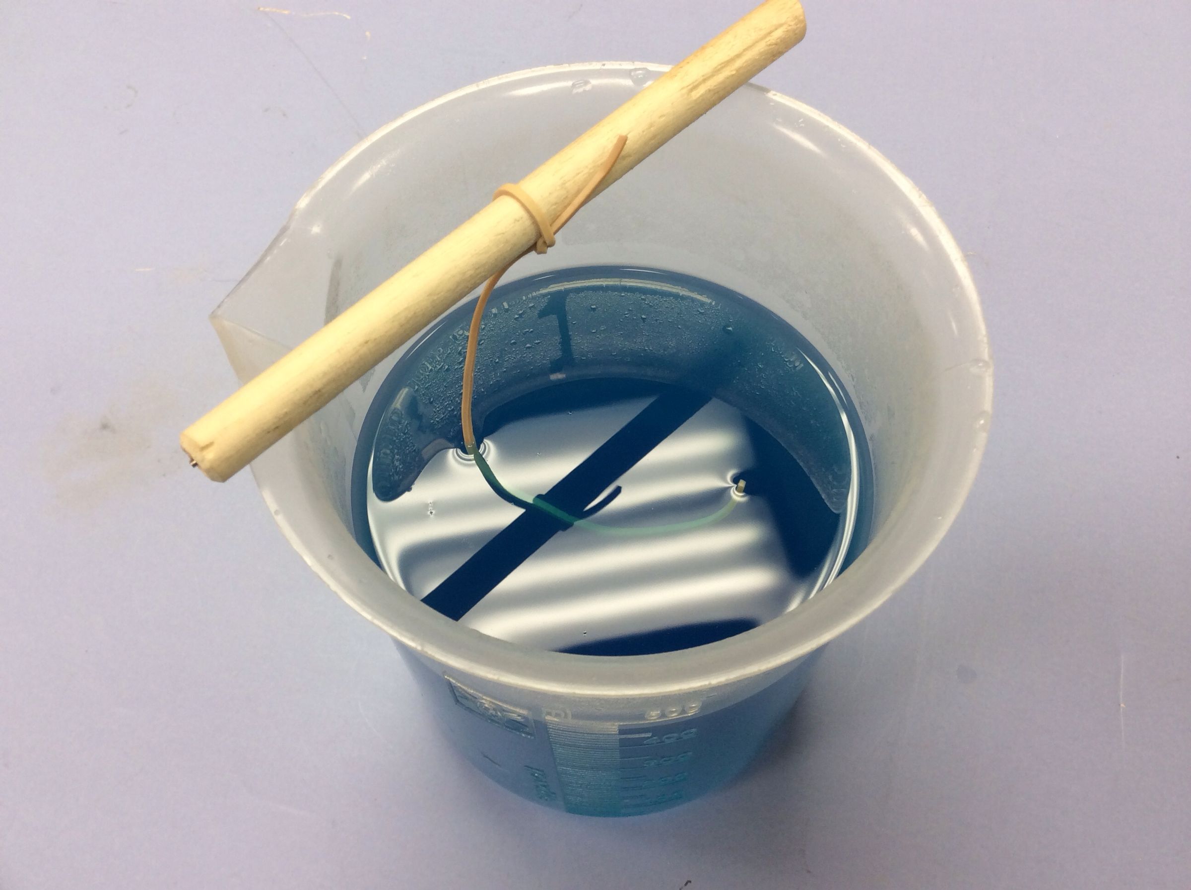 Crystal Growth Project : 7 Steps (with Pictures) - Instructables