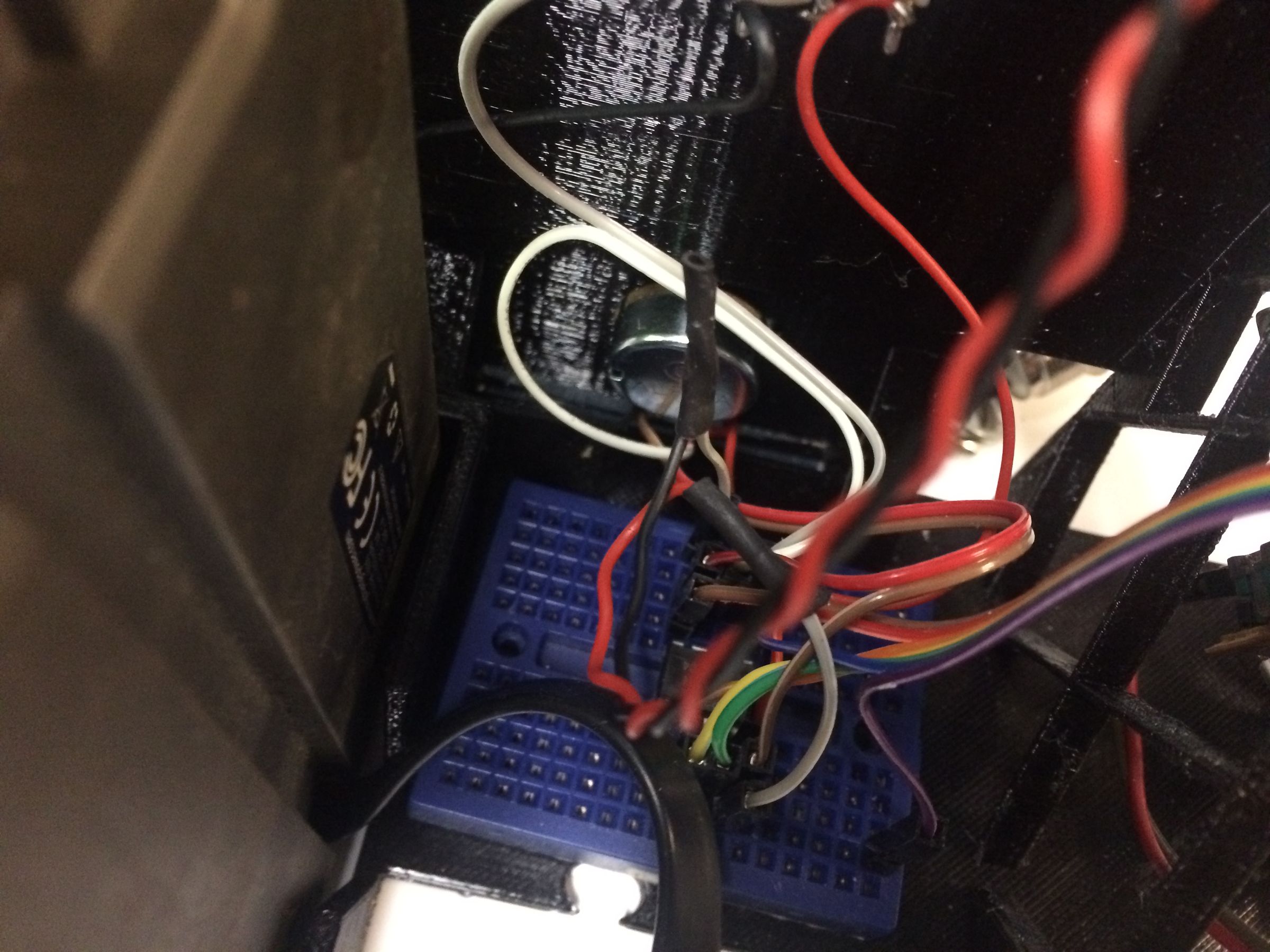 WW2 Radio Broadcast Time Machine : 13 Steps (with Pictures) - Instructables