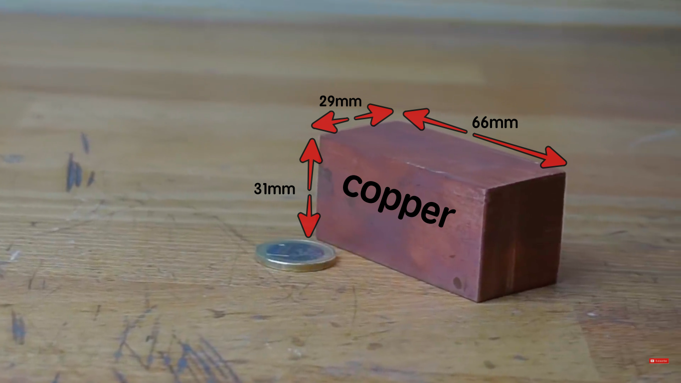 Miniature Anvil : 11 Steps (with Pictures) - Instructables