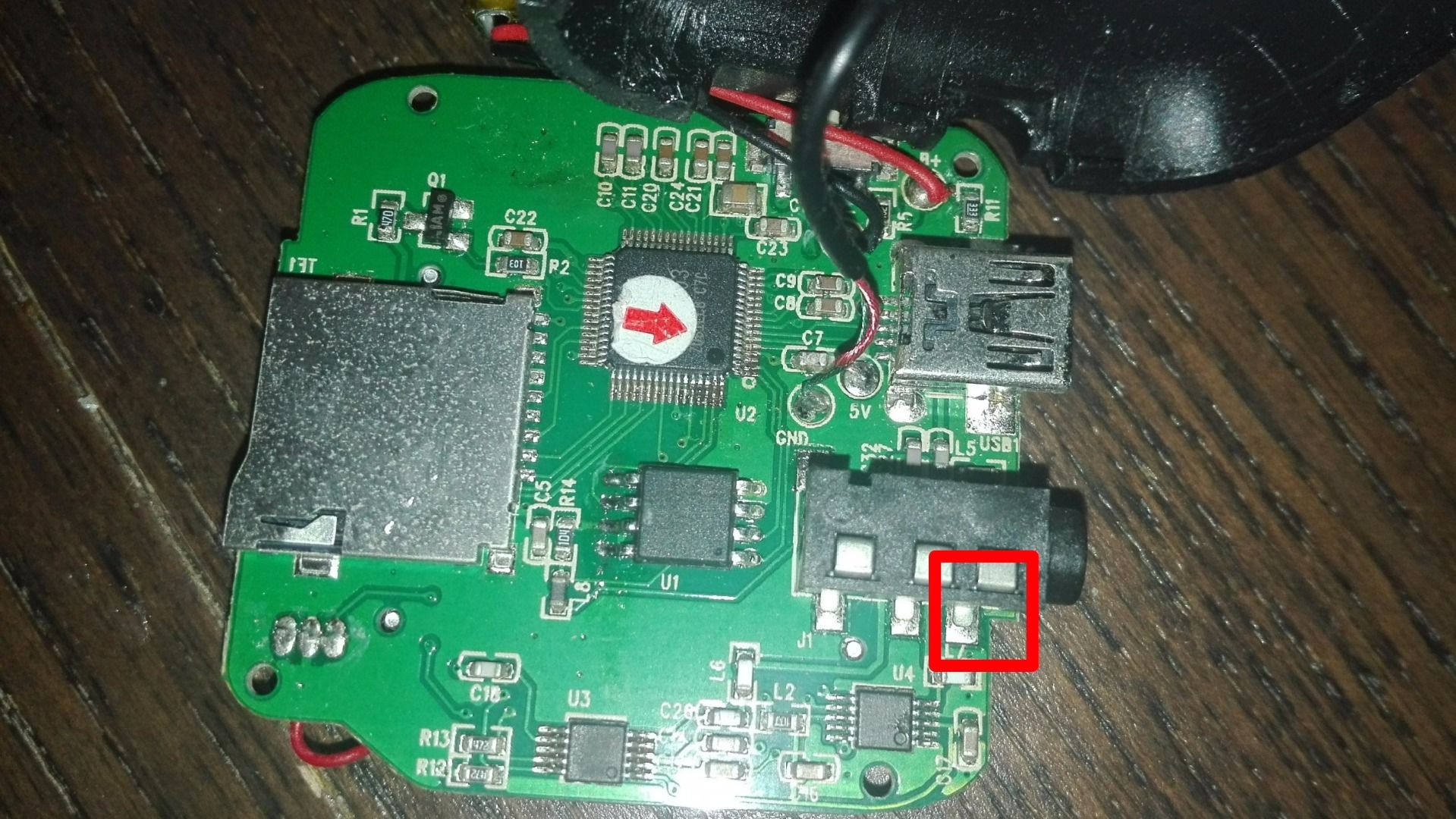 Boost Any Fm Transmitter (cars) : 3 Steps - Instructables