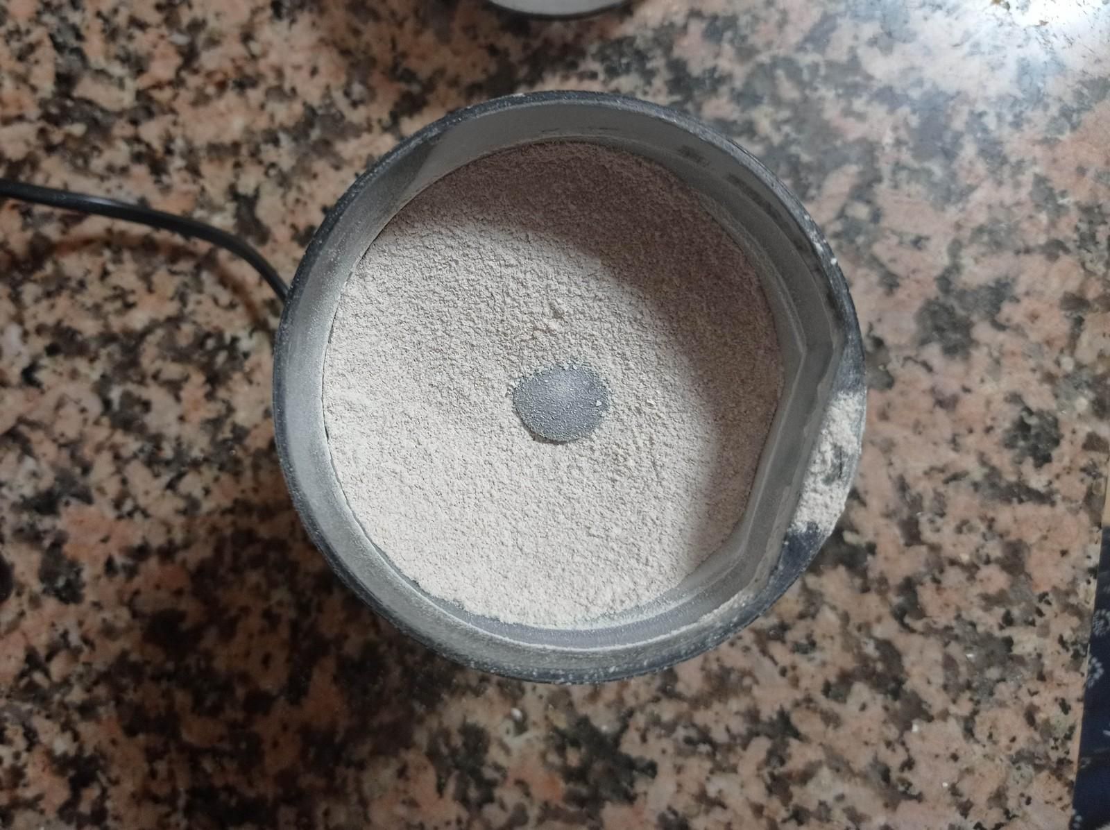 Homemade Chalk From Egg Shells : 4 Steps (with Pictures) - Instructables