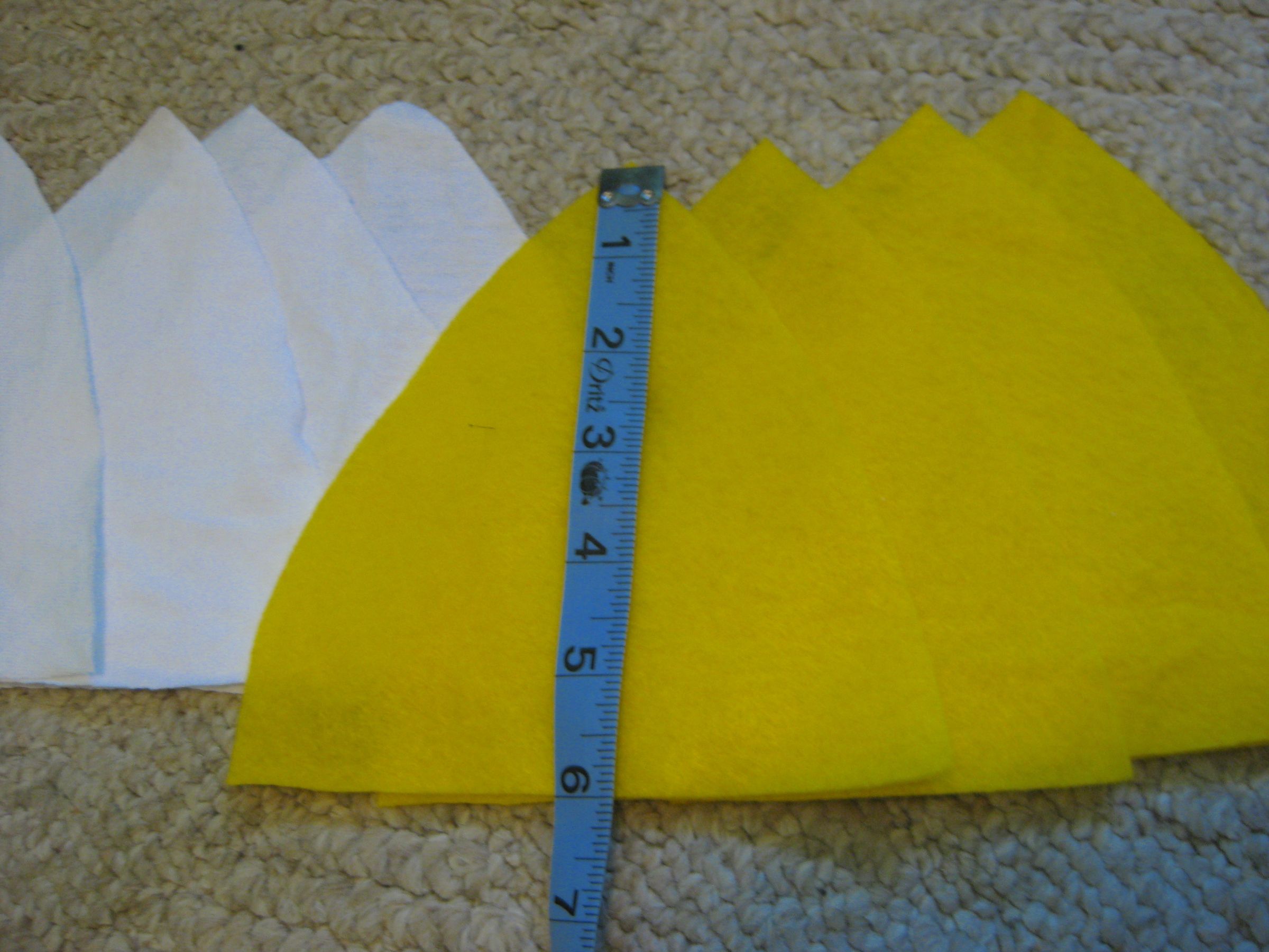 Character Hat : 5 Steps (with Pictures) - Instructables
