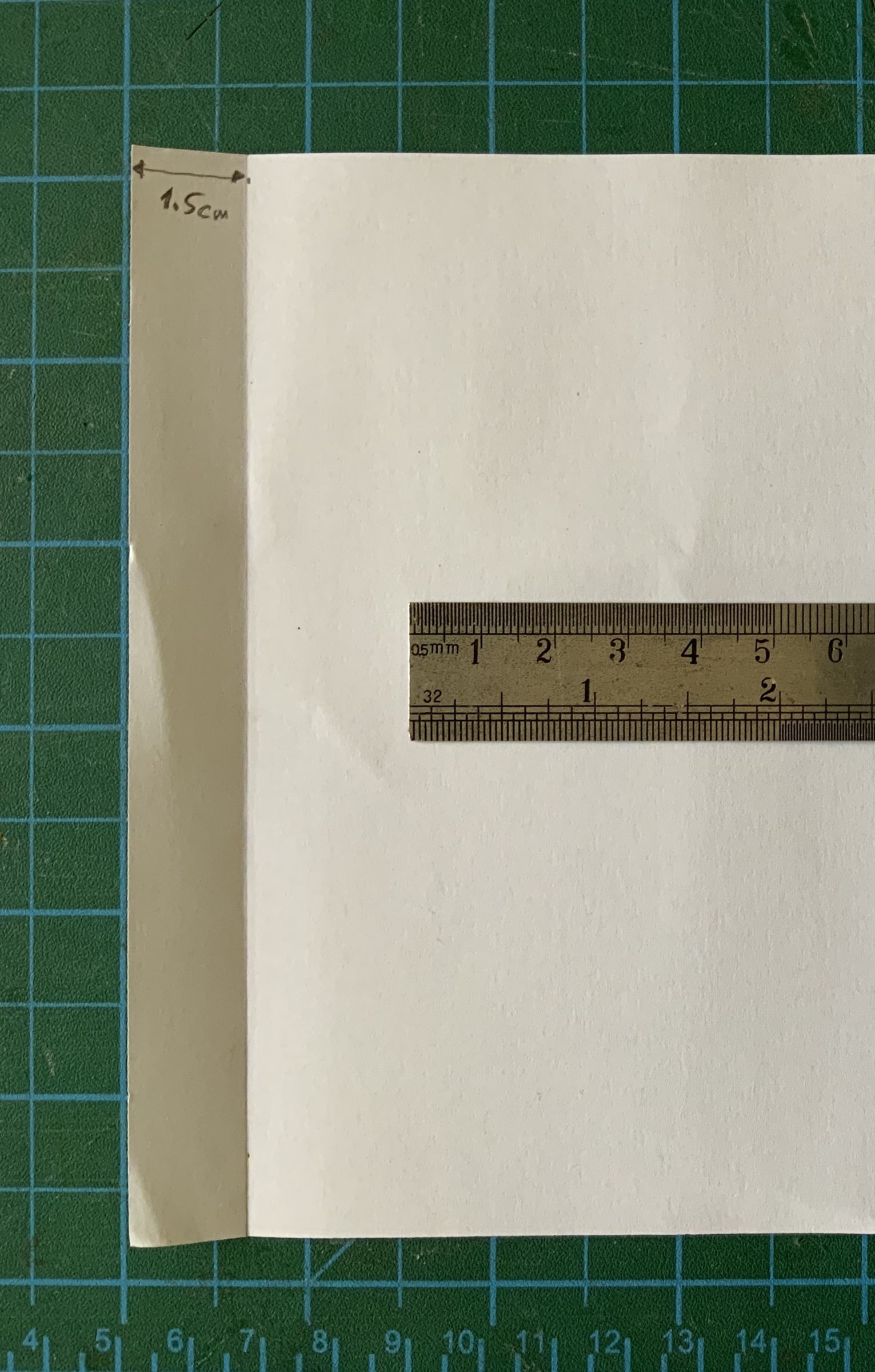 One Paper - One Folding Technique : 8 Steps (with Pictures) - Instructables