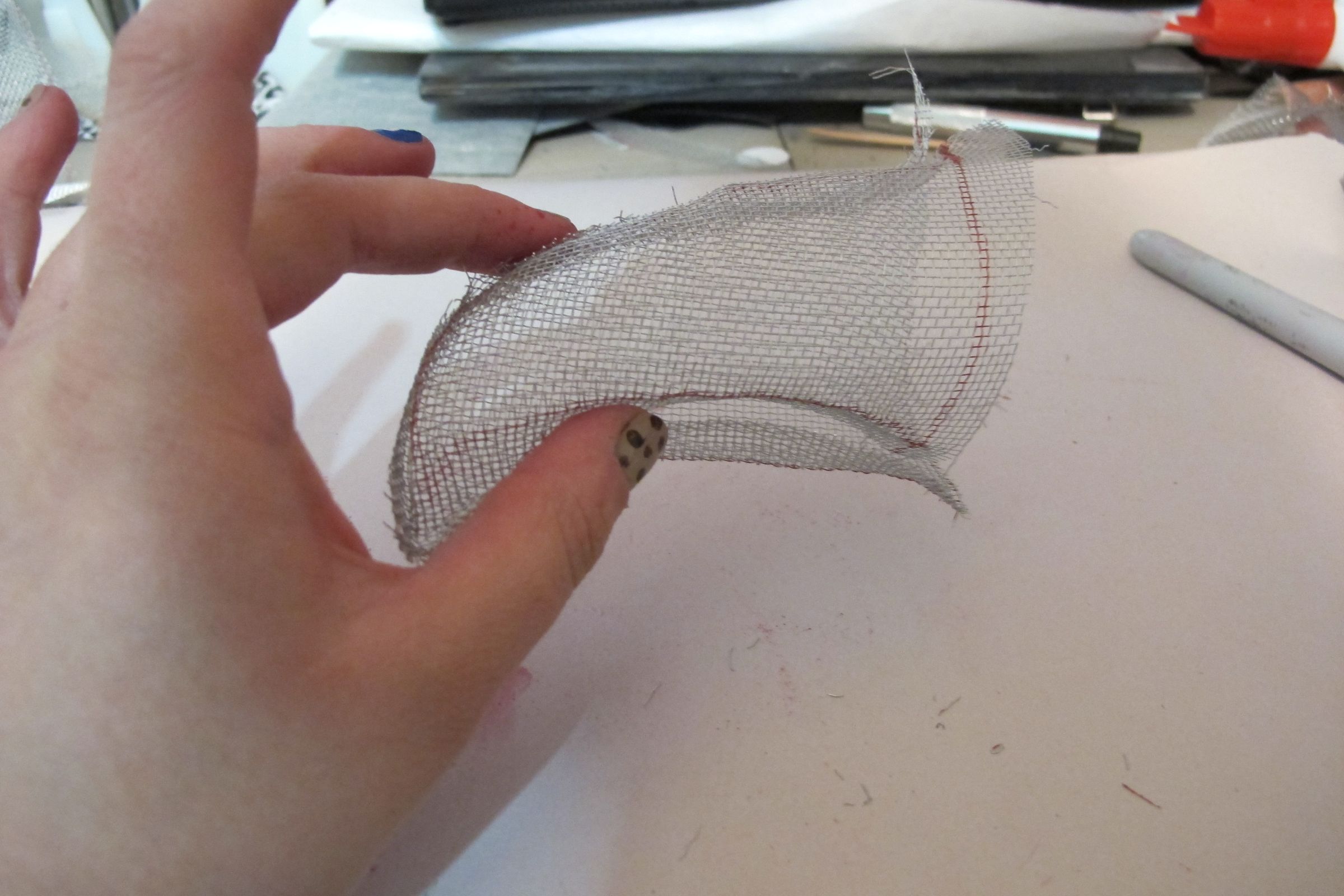 Masquerade Mask : 5 Steps (with Pictures) - Instructables