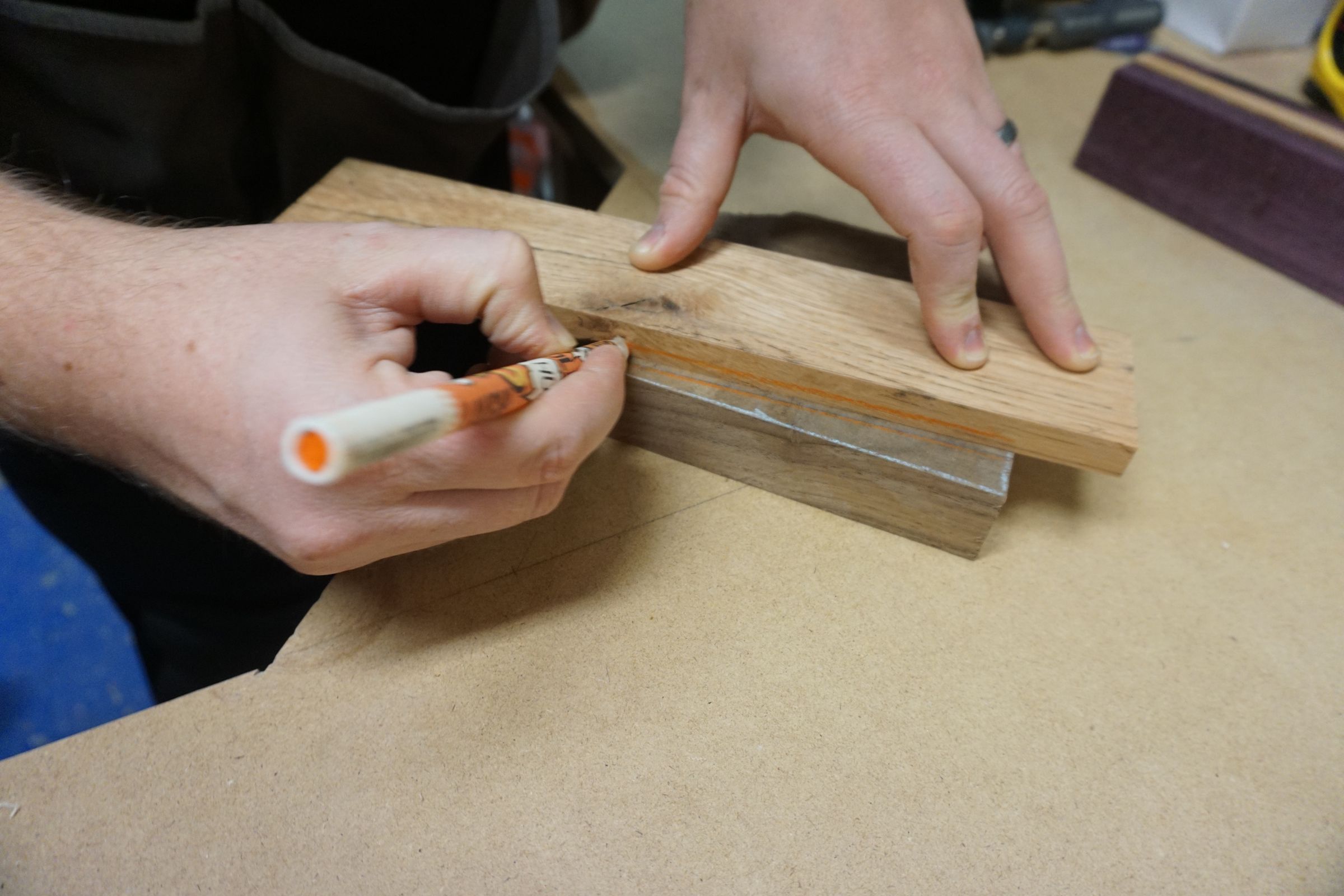 Wooden Brain Bender 3-D Puzzle : 7 Steps (with Pictures) - Instructables