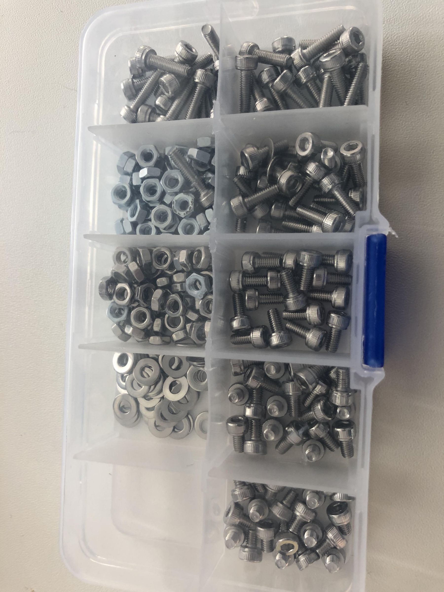 The Different Useless Machine : 6 Steps (with Pictures) - Instructables