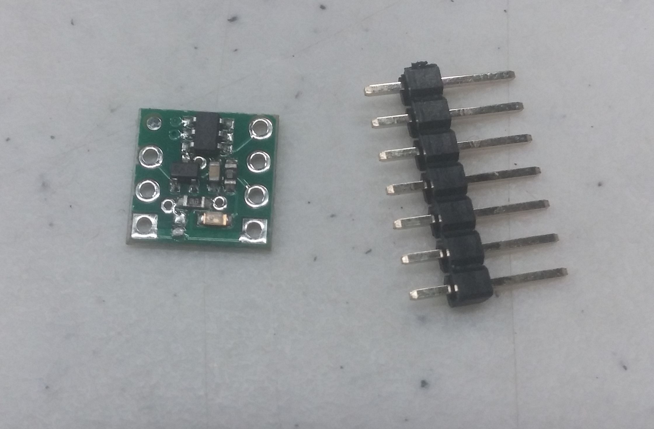 Raspberry Pi RC Control : 4 Steps (with Pictures) - Instructables