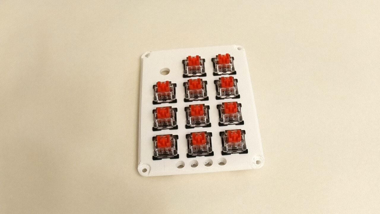Programmable Macropad V2 : 6 Steps (with Pictures) - Instructables