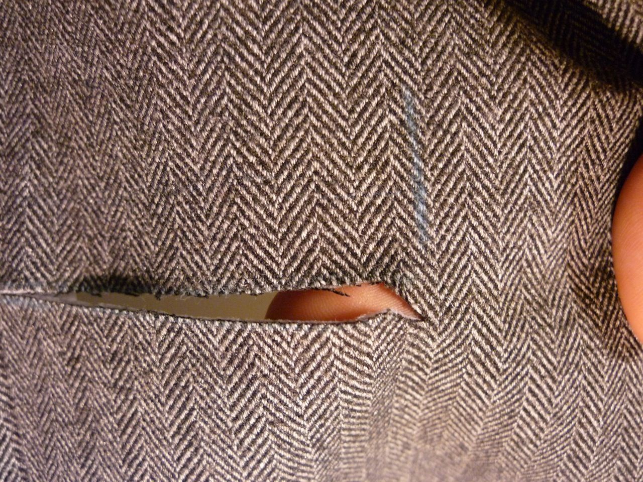 How to Sew an Oh Sew Warm Vest! : 26 Steps (with Pictures) - Instructables