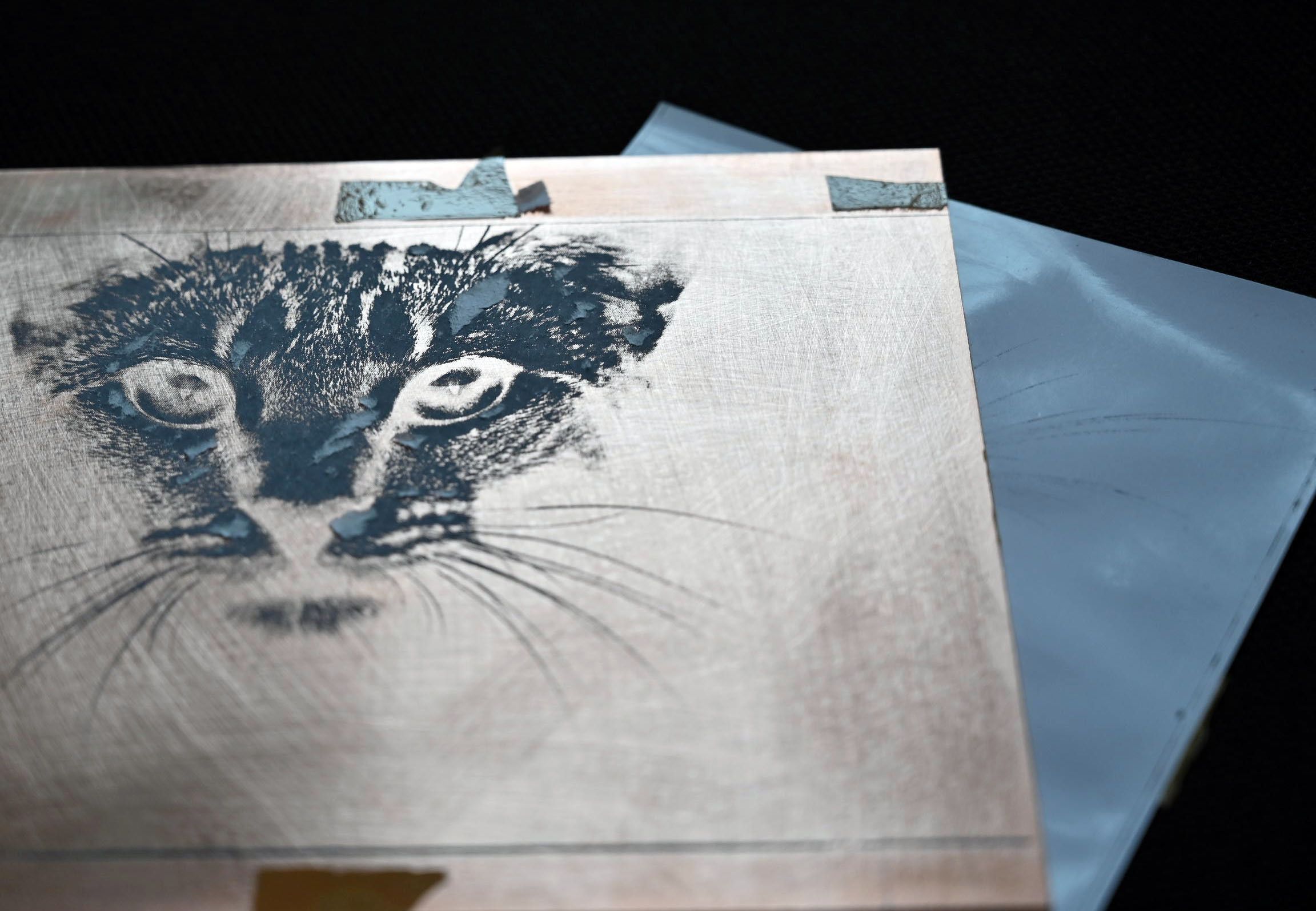 Copper Board Art : 10 Steps (with Pictures) - Instructables