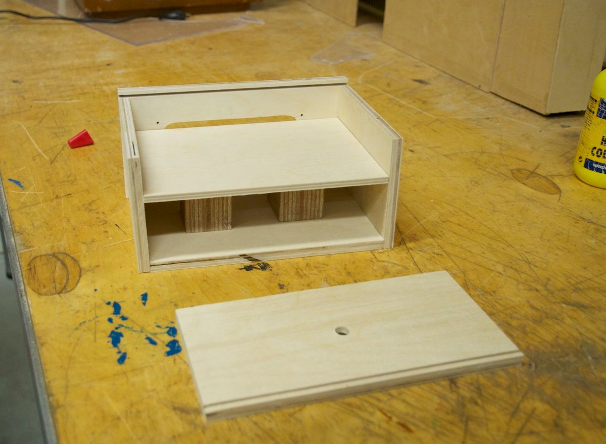 Make Your First Serious Amplifier : 10 Steps (with Pictures) - Instructables