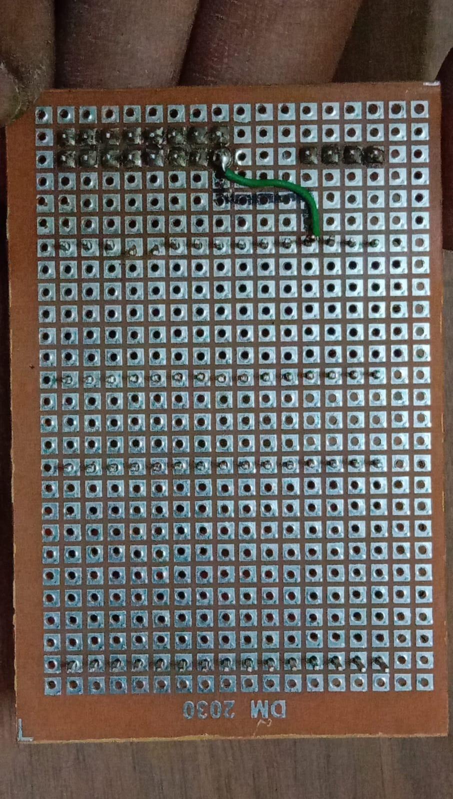 IoT Based P10 LED Display Controller : 6 Steps - Instructables