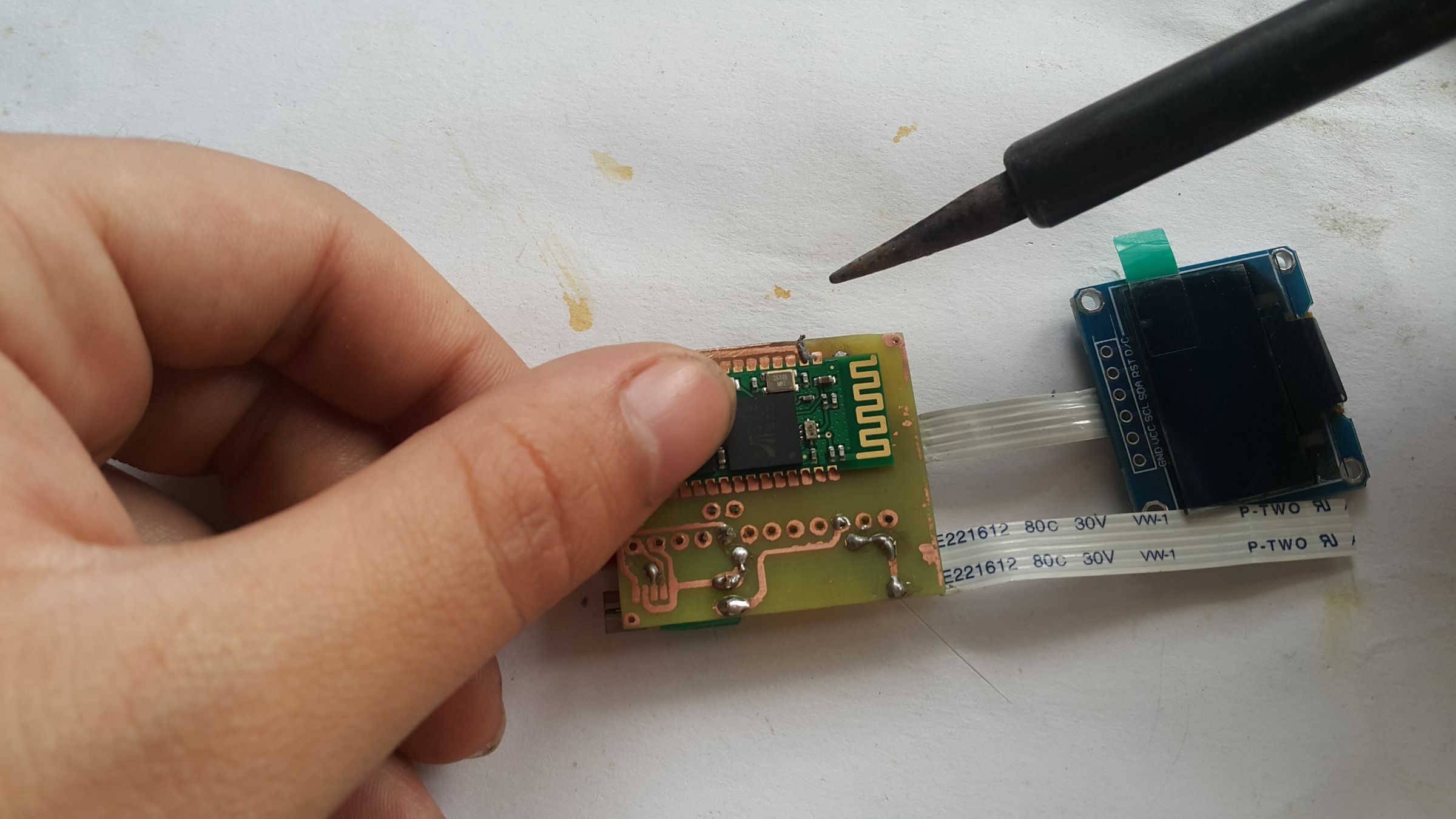 DIY Arduino Watch Sport 2.0 : 31 Steps (with Pictures) - Instructables