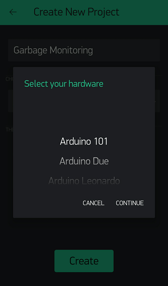 Smart Home - Arduino Trash Indicator With BLE : 15 Steps (with Pictures ...