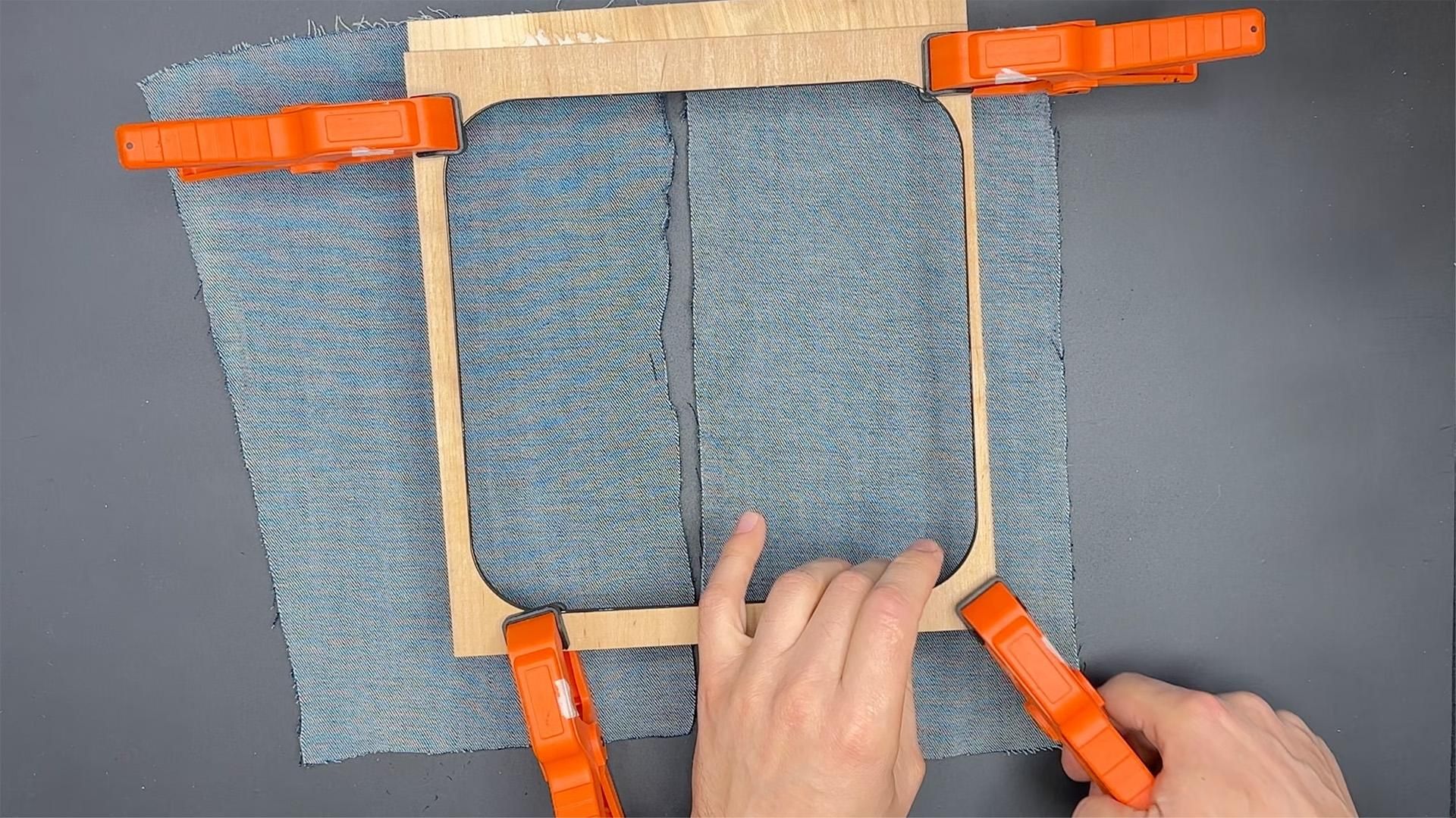 Wooden Mac Mini Tambour Riser Organizer : 27 Steps (with Pictures ...