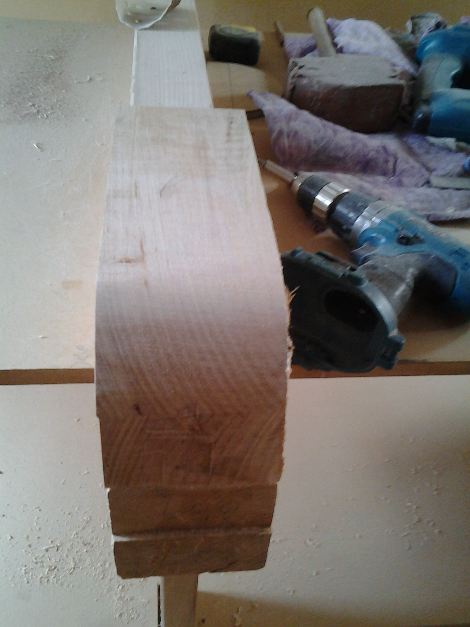 WORKBENCH WOODWORKING : 36 Steps - Instructables