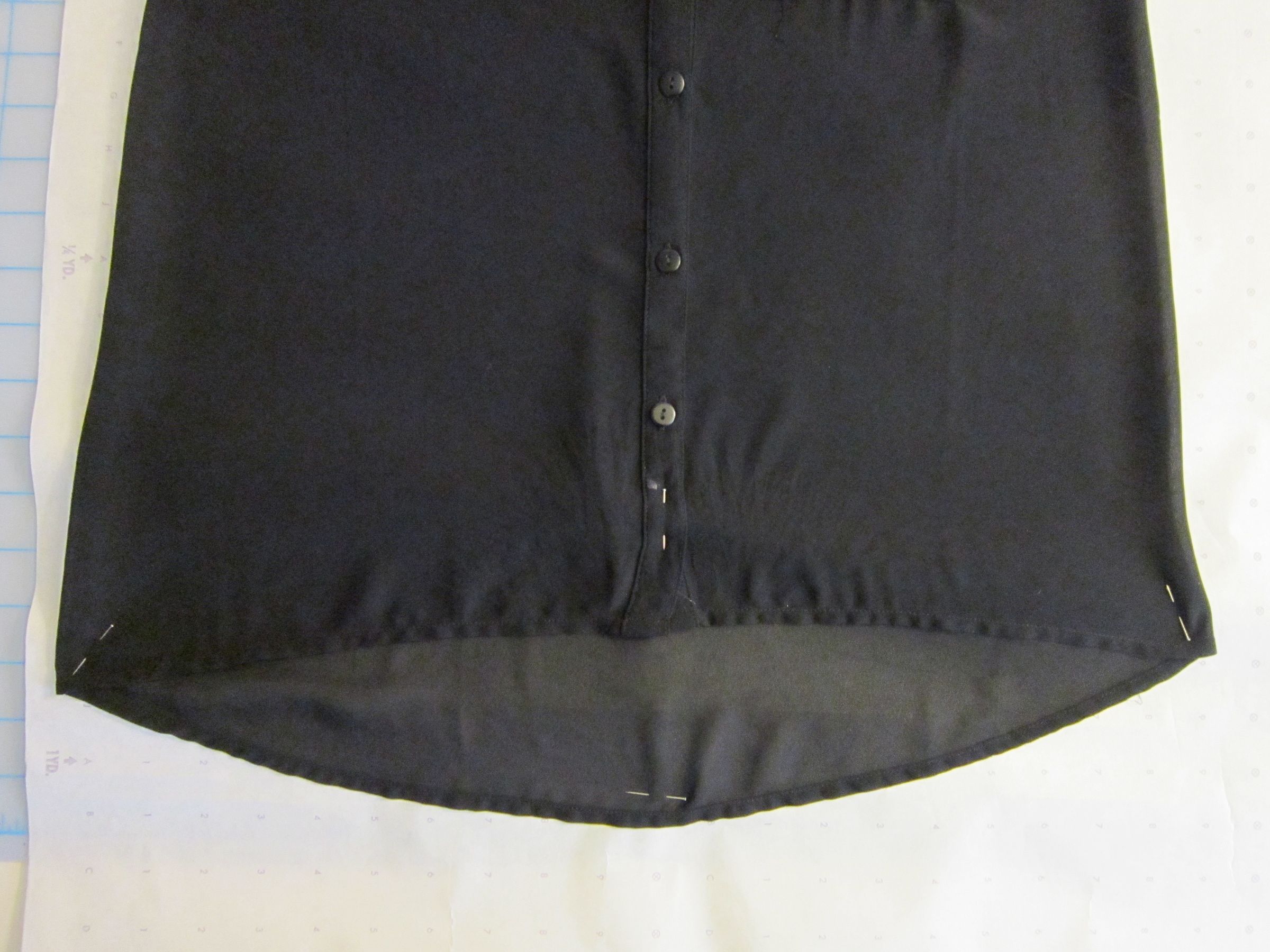 Super Mario Button Up Shirt : 13 Steps (with Pictures) - Instructables