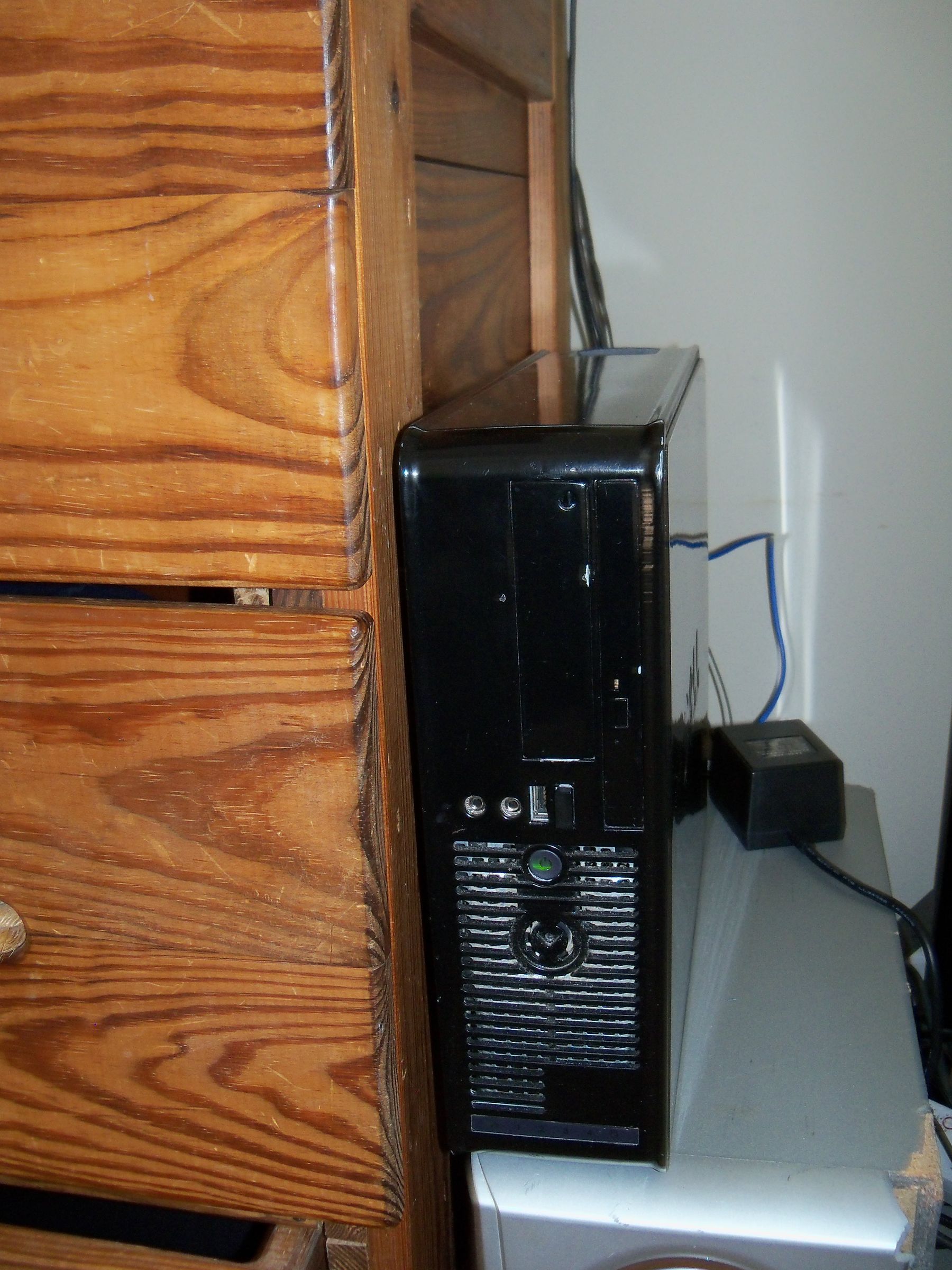 My XBMC/HTPC Setup... - Instructables