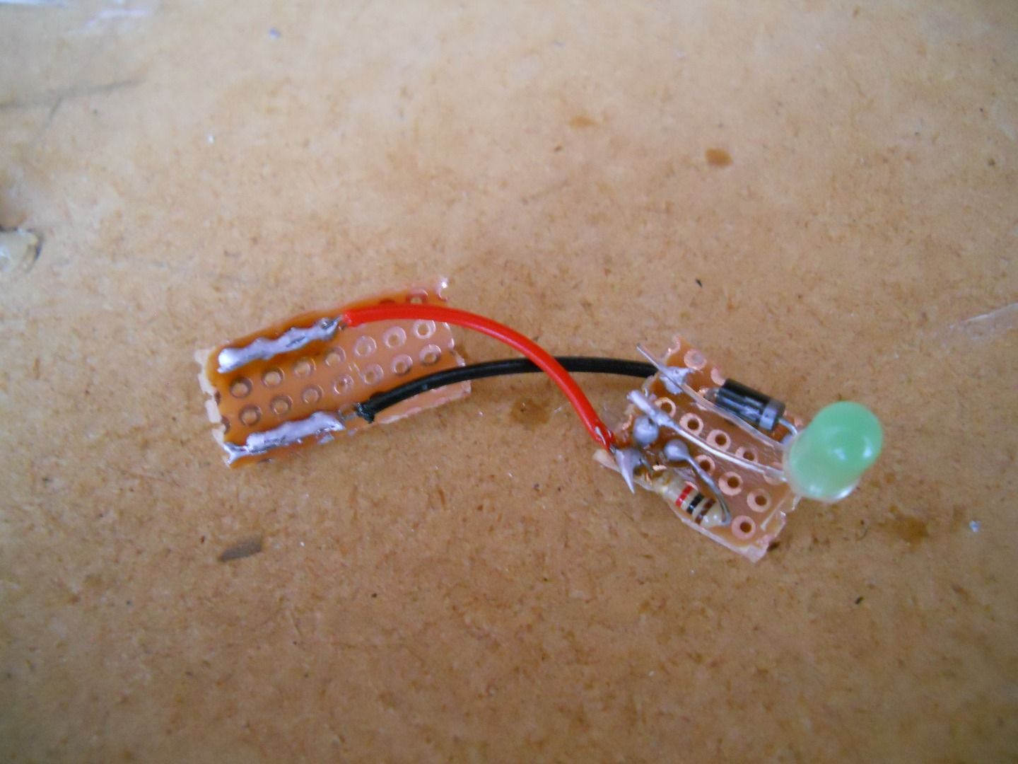 World First 9v Battery That Can Be Recharged From a USB Port : 9 Steps ...