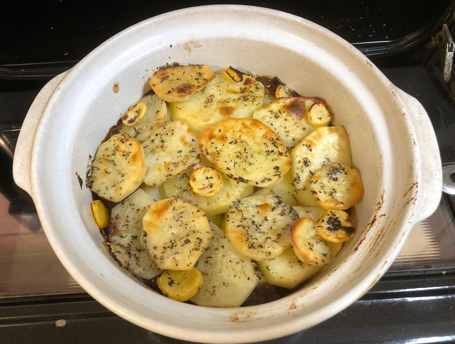 Traditional Lancashire Hot Pot : 12 Steps (with Pictures) - Instructables