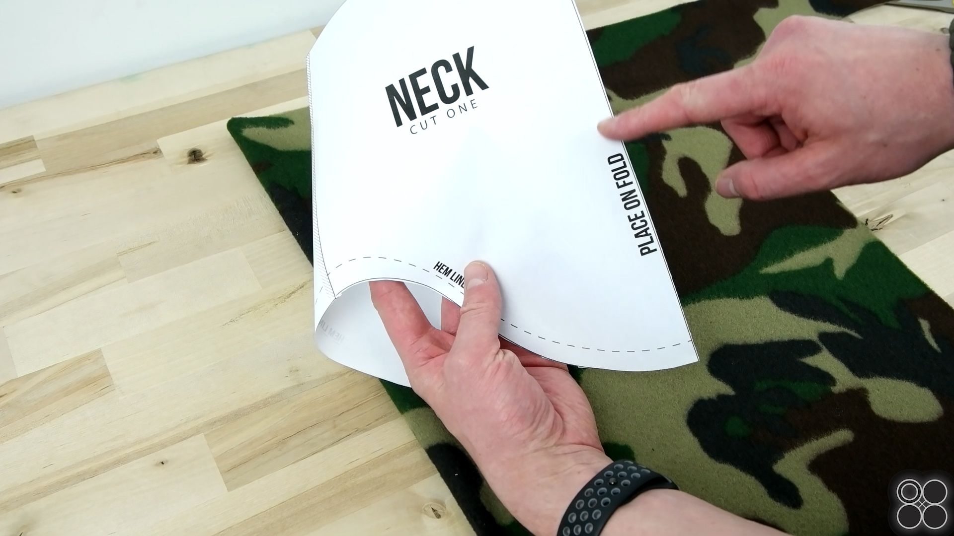 How to Make Balaclava : 15 Steps (with Pictures) - Instructables